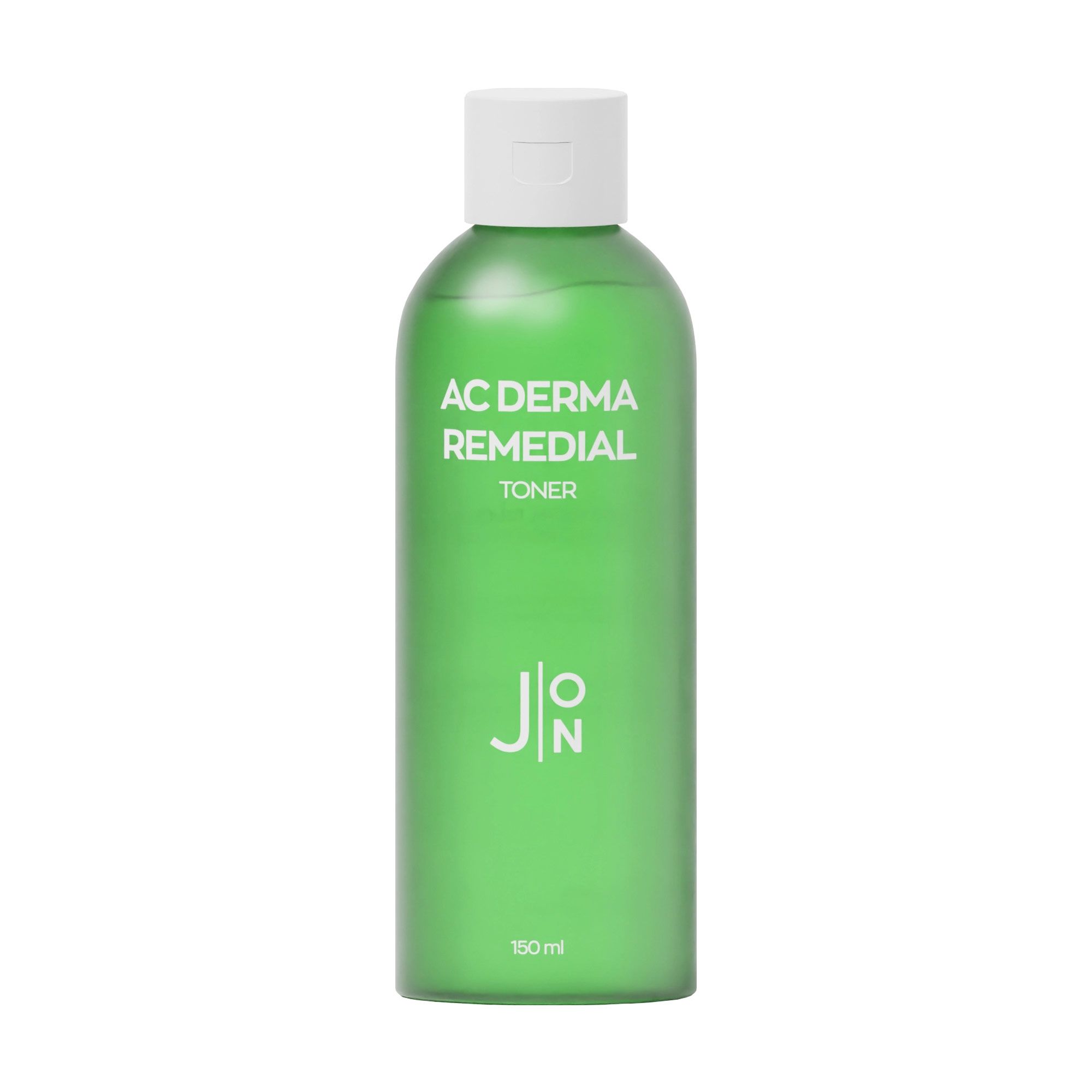Тонер для проблемной кожи лица J:ON Ac Derma Remedial Toner, 150 мл ...