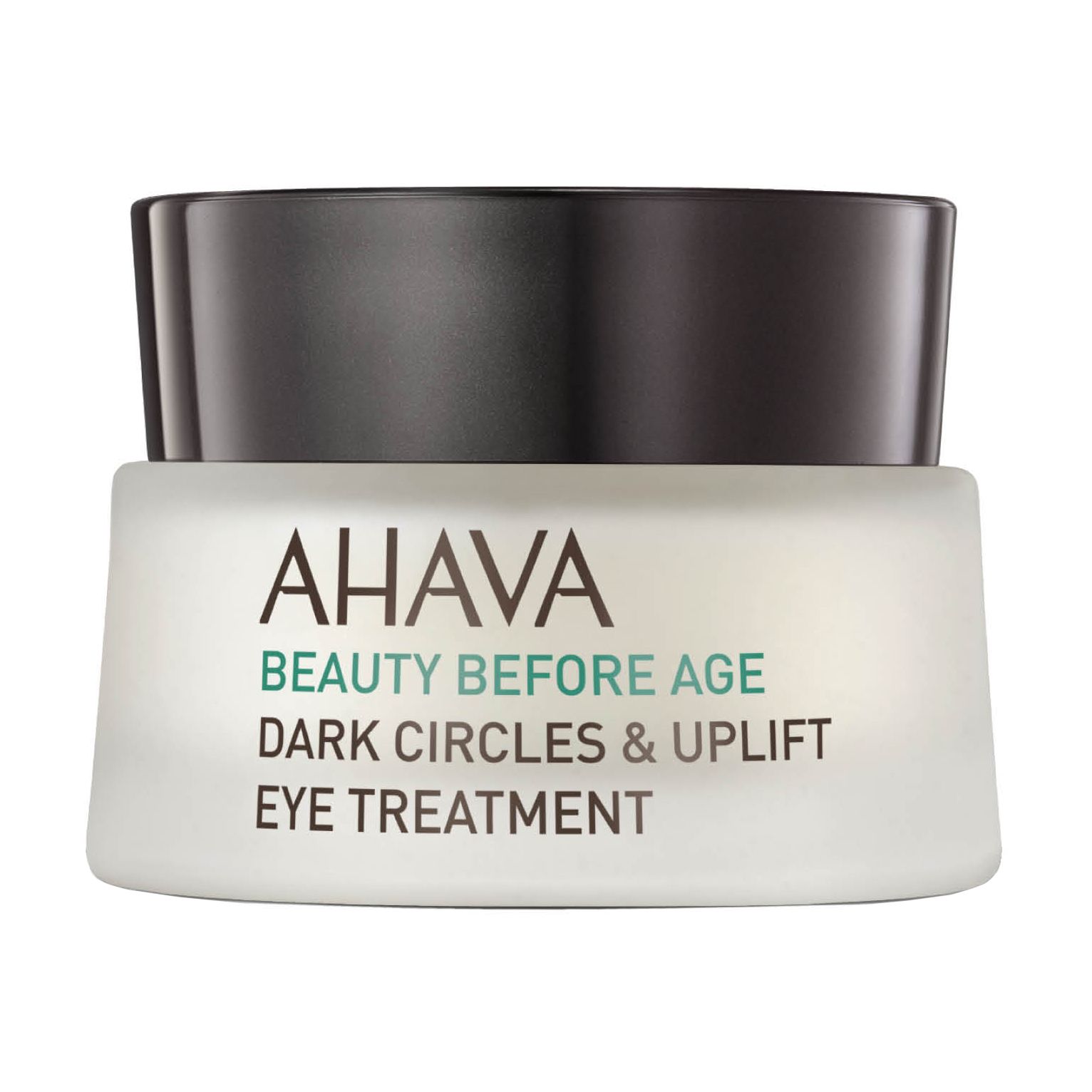 Лифтинговый крем для кожи вокруг глаз Ahava Beauty Before Age Dark ...