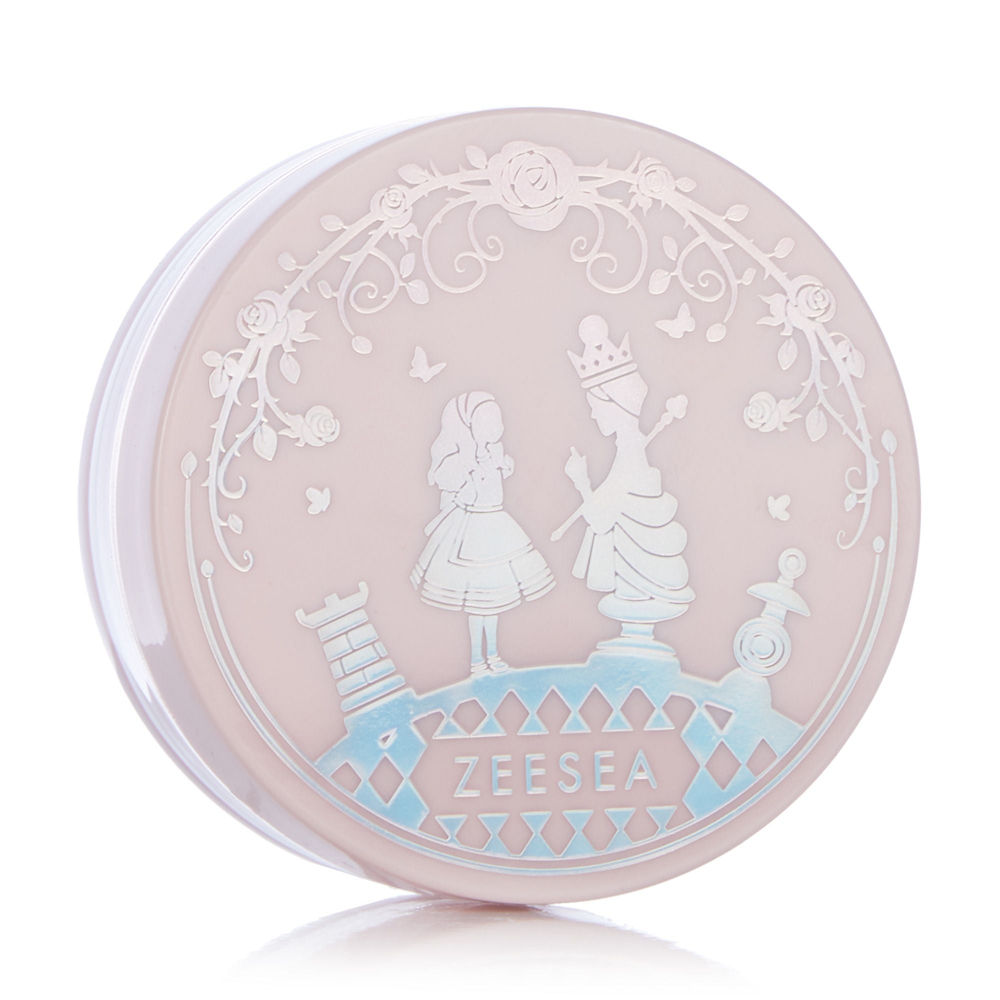 Пудра для обличчя Zeesea Egypt Collection Bastet Oil Control Powder 01 ...