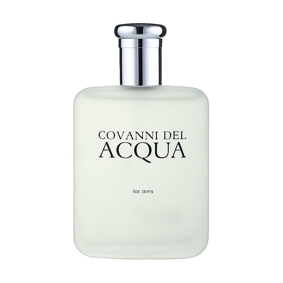 Jean Marc Covanni Del Acqua Туалетная вода мужская, 100 мл - купить на ...