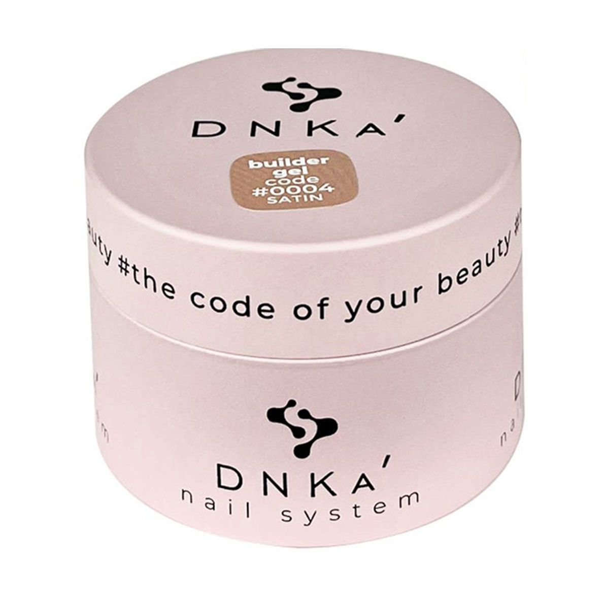 Гель для наращивания ногтей DNKa' Builder Gel, 30 мл - купить на EVA.UA - гипермаркет красоты