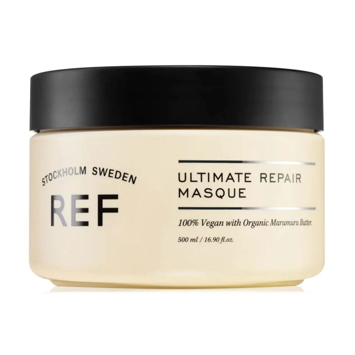 Відновлювальна маска для волосся REF Ultimate Repair Masque — купити на ...