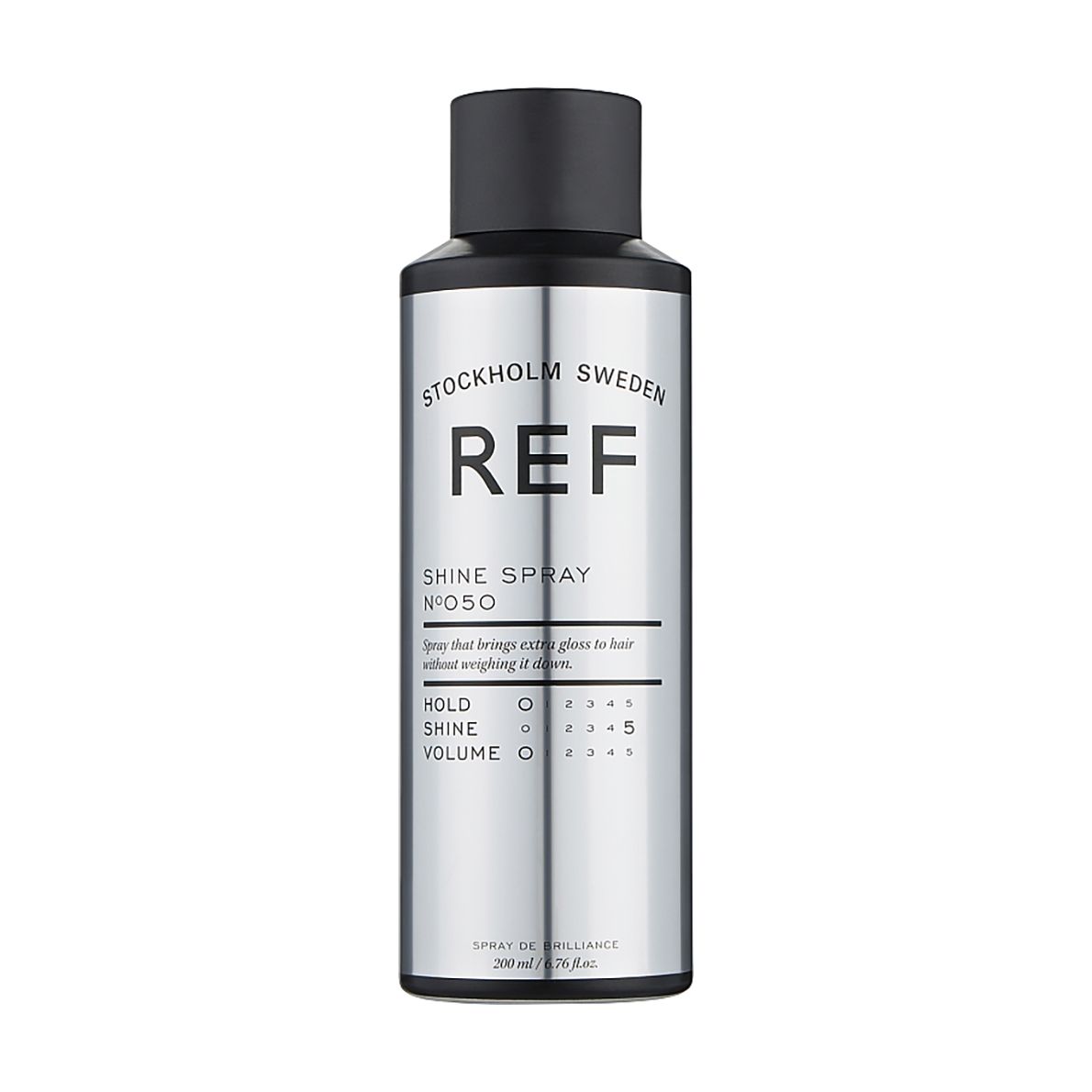 Спрей для блеска волос REF Shine Spray N°050, 150 мл - купить на EVA.UA - гипермаркет красоты