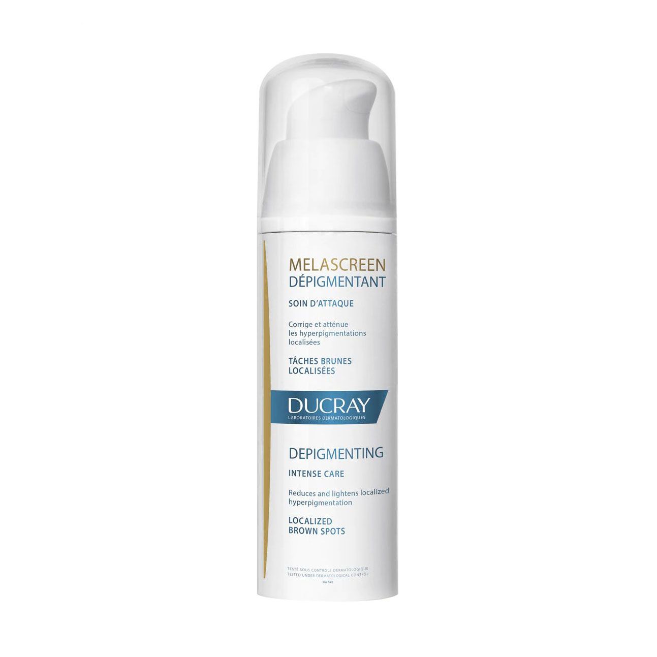 Сыворотка для лица Ducray Melascreen Anti-spot Serum против пятен, 40 ...