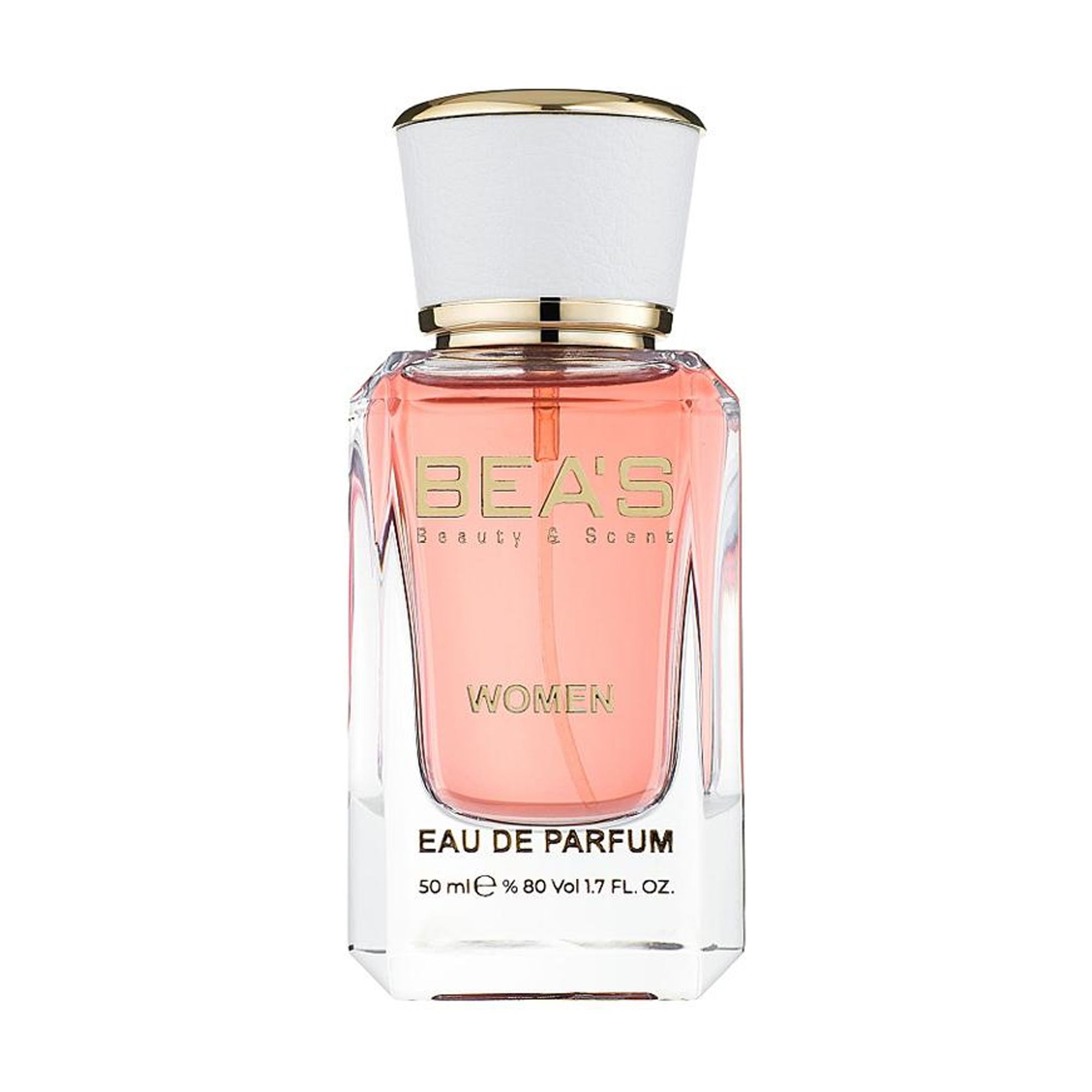 BEA'S W563 Парфюмированная вода женская, 50 мл - купить на EVA.UA ...
