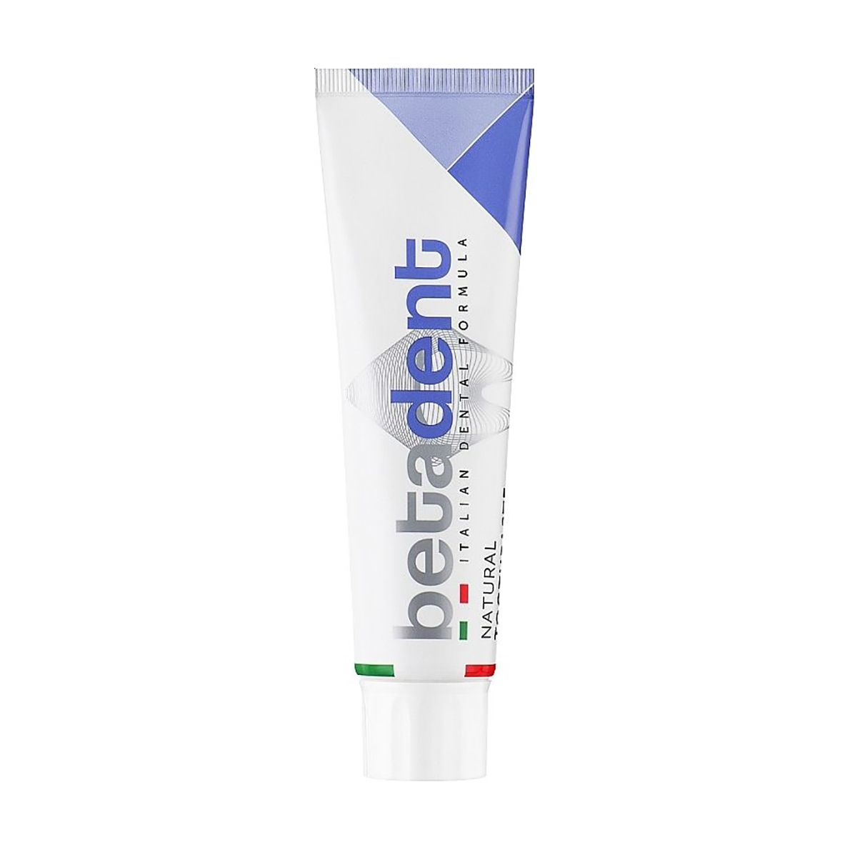 Зубная паста Betadent Natural, 100 мл - купить на EVA.UA - гипермаркет ...