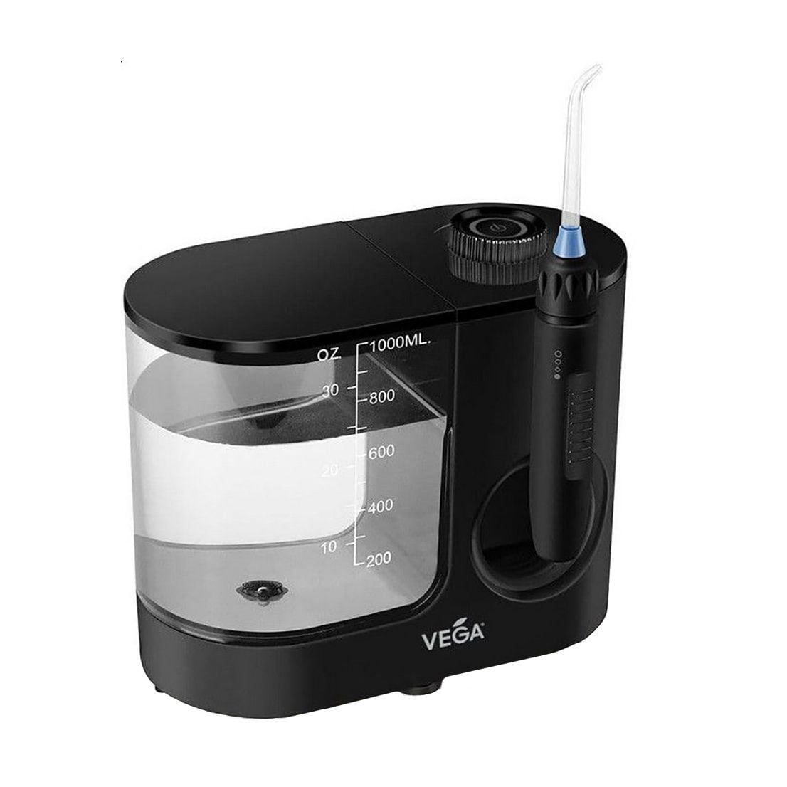 Стаціонарний іригатор для ротової порожнини Vega VT-2000 B, чорний — купити на EVA.UA ...