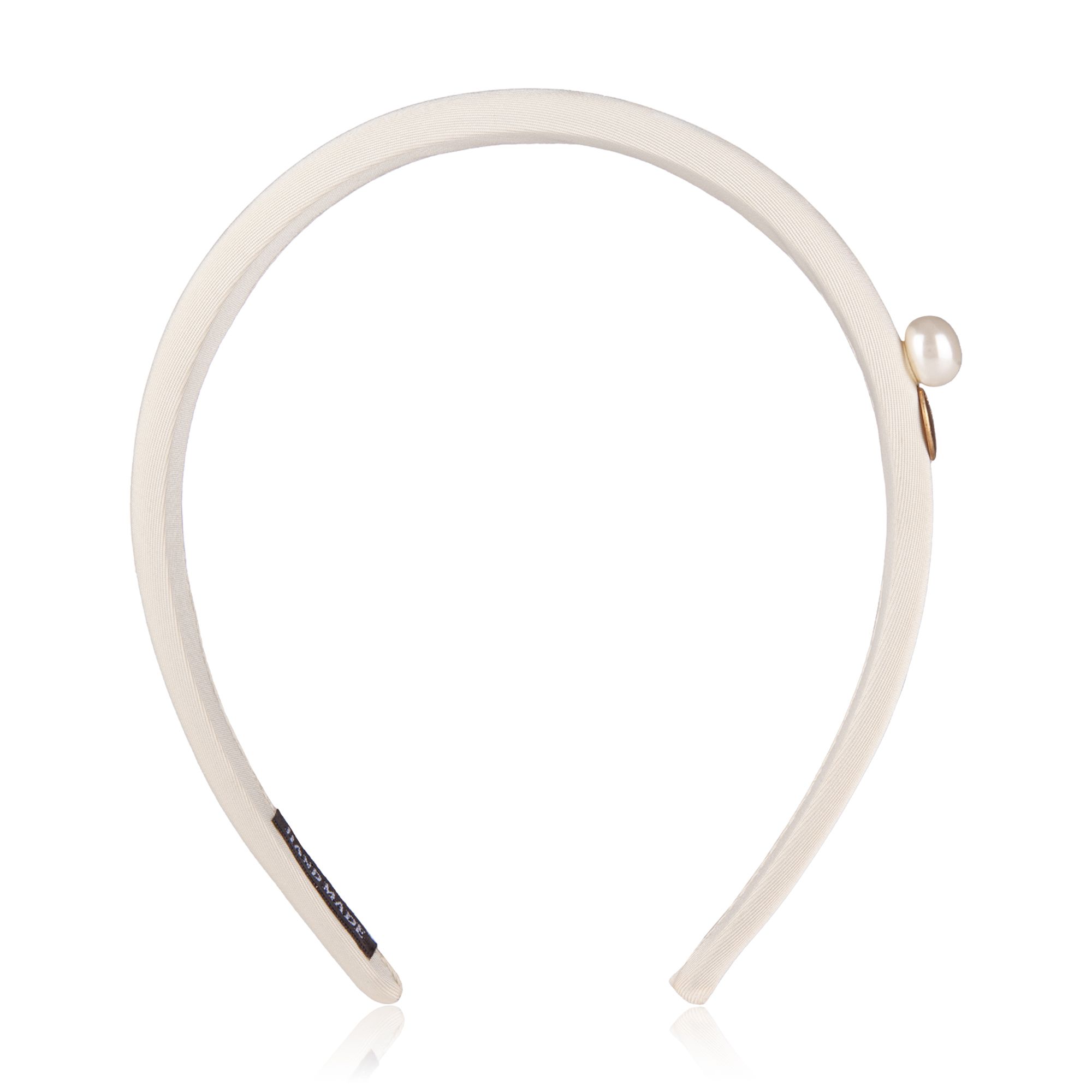 Обруч для волос O-la-la кремовый, 1 шт (Е23G511) - купить на EVA.UA ...