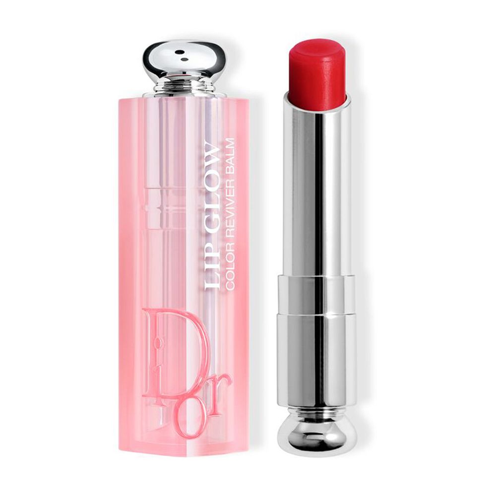 Бальзам для губ Dior Color Reviver Balm Lip Glow 031 Strawberry, 3.2 г ...