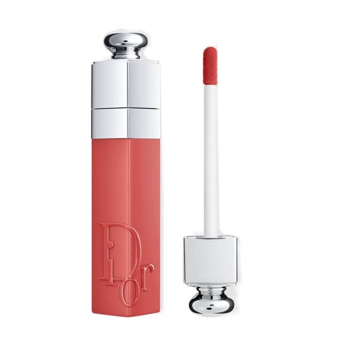 Тінт для губ Dior Addict Lip Tint 451 Natural Coral, 5 мл — купити на ...
