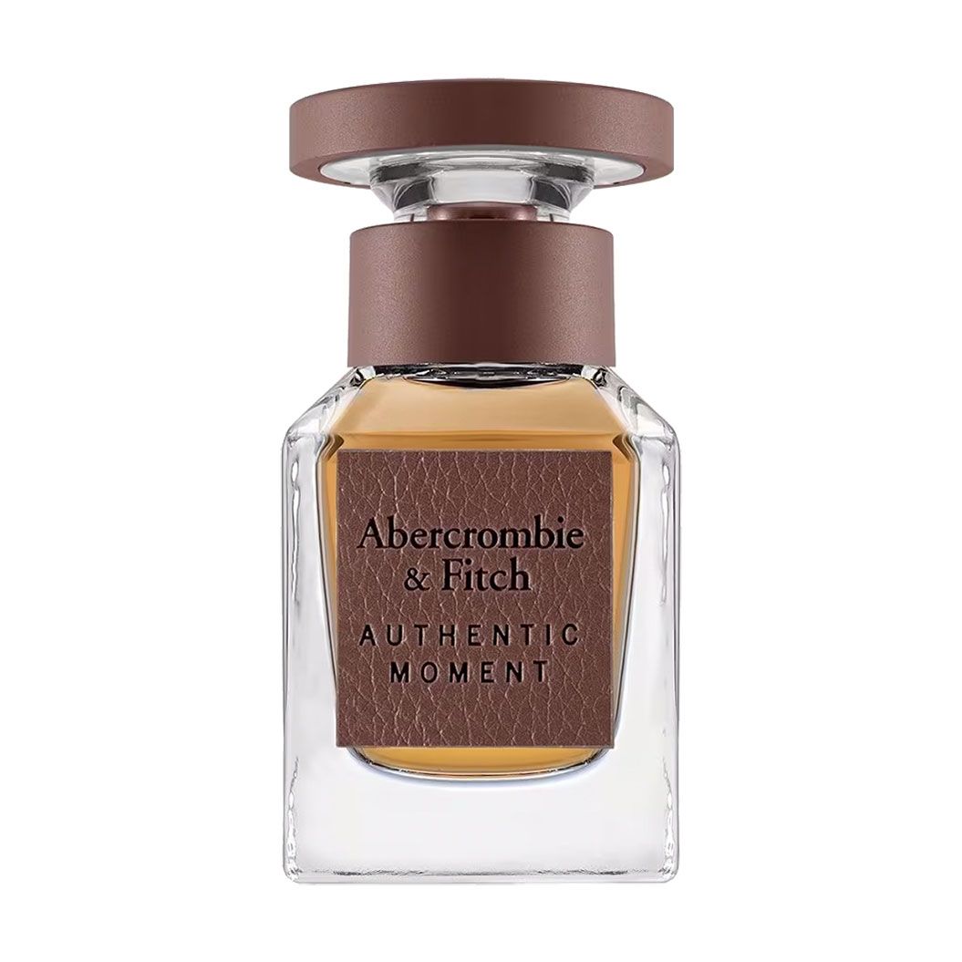 Abercrombie & Fitch Authentic Moment Man Туалетная вода мужская ...