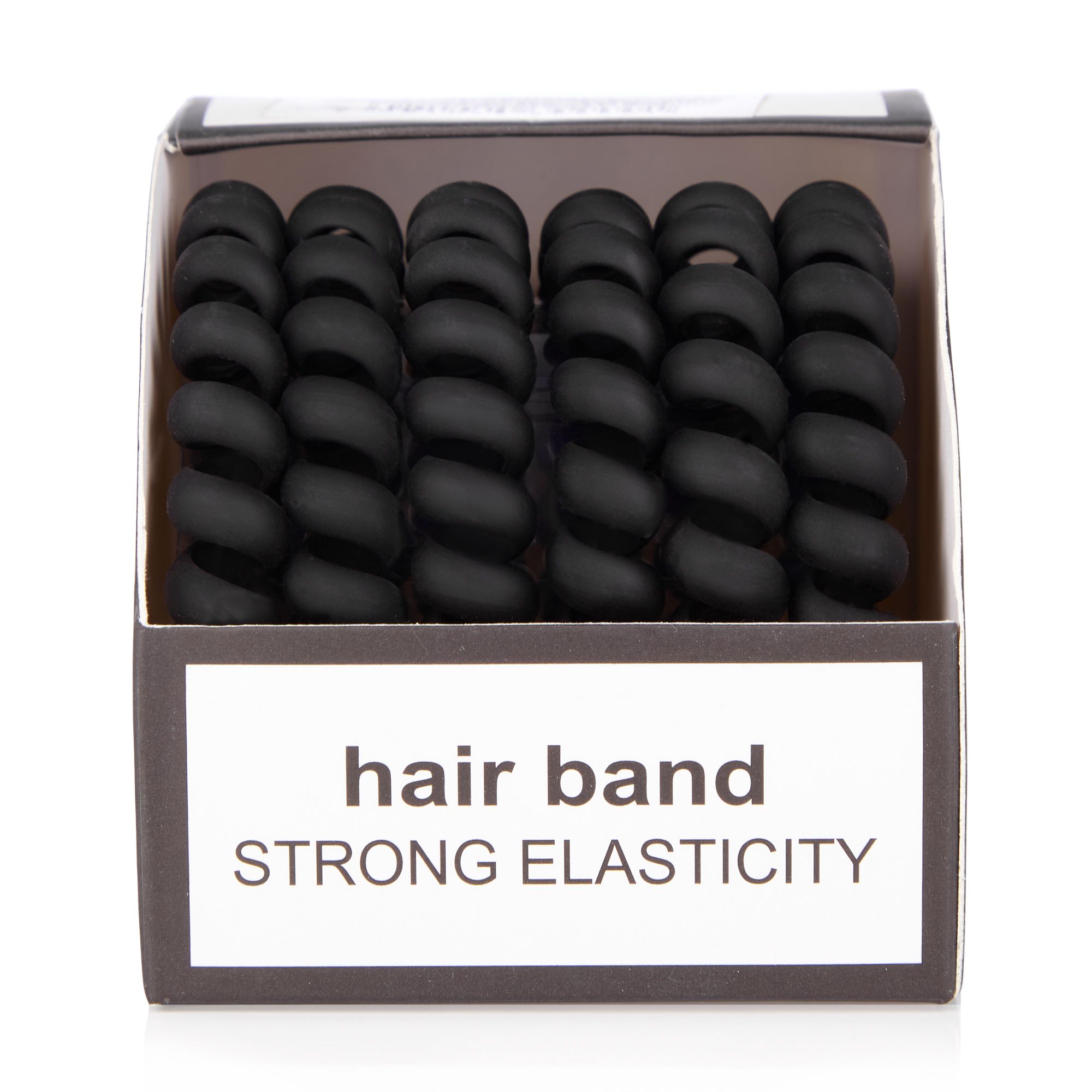 Набор резинок для волос O-la-la, 6 шт (23H1132-2) - купить на EVA.UA ...