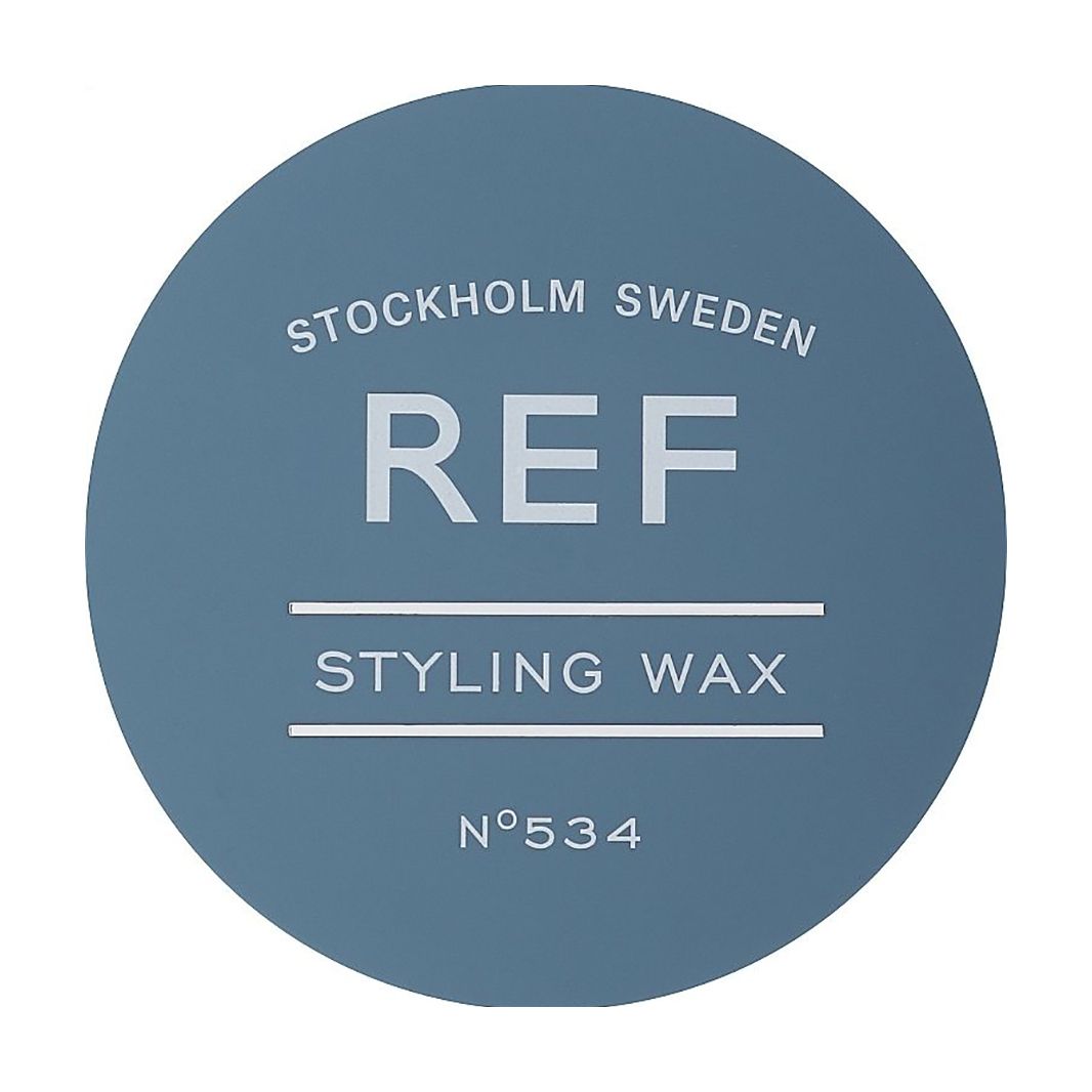 Воск для укладки волос REF Styling Wax N°534, 85 мл - купить на EVA.UA ...