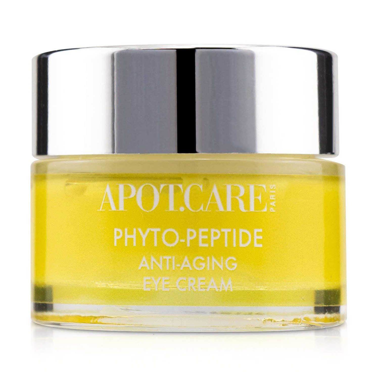 Антивозрастной крем для кожи вокруг глаз Apotcare Phyto-Peptide Anti ...