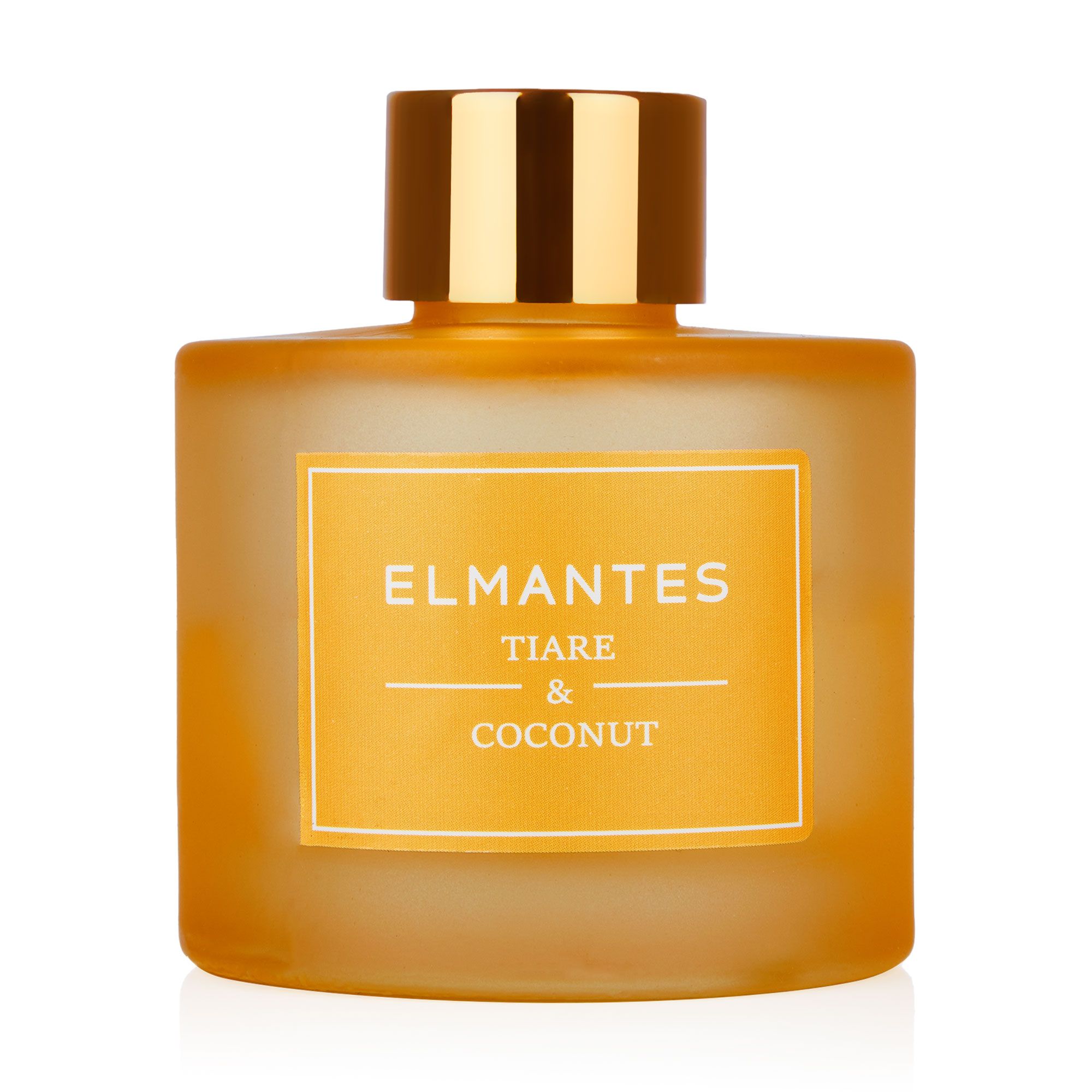 Аромадиффузор Elmantes Tiare & Coconut, 50 мл (тестер) - купить на EVA ...