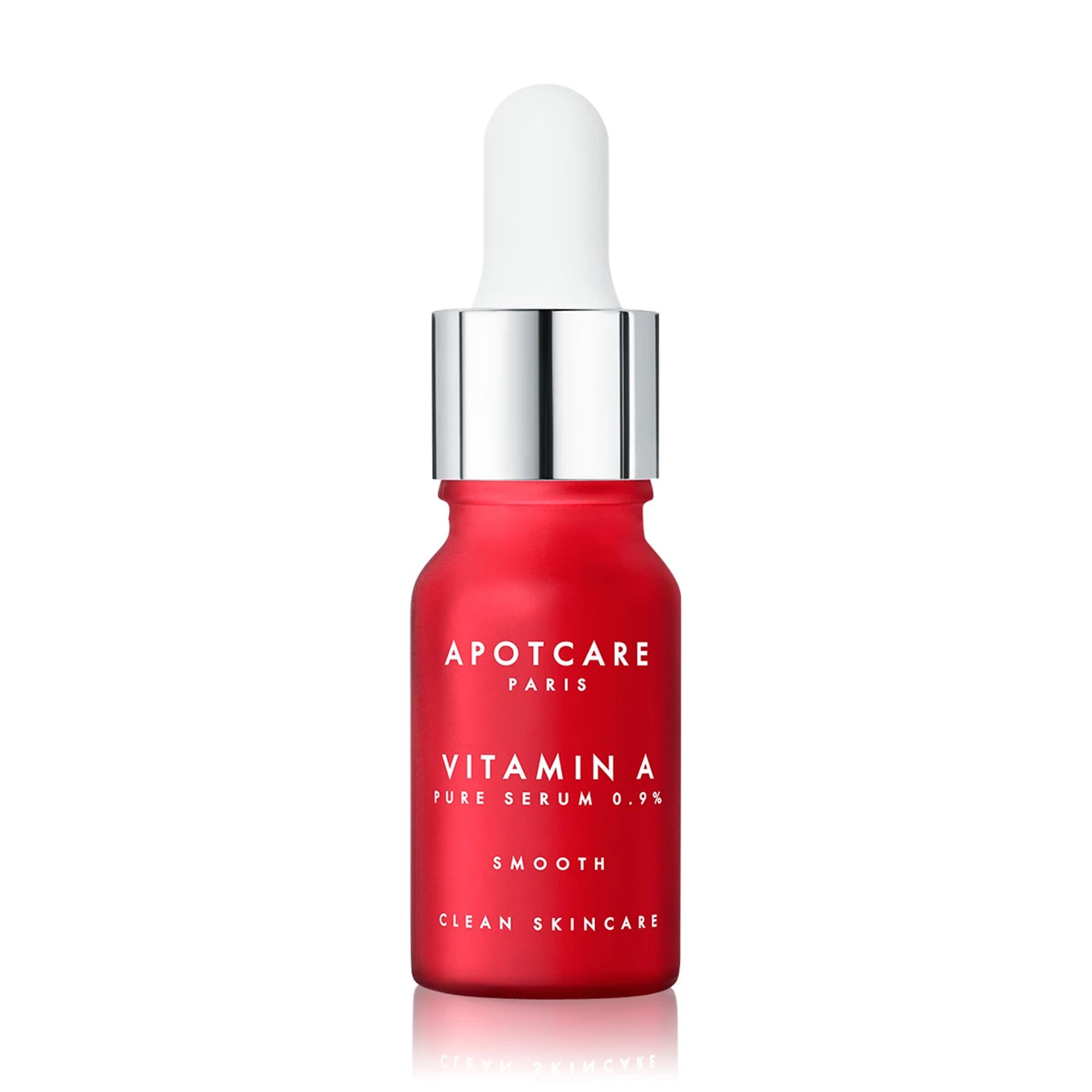Сыворотка для лица Apotcare Vitamin A 0.9% Pure Serum против морщин, 10 ...