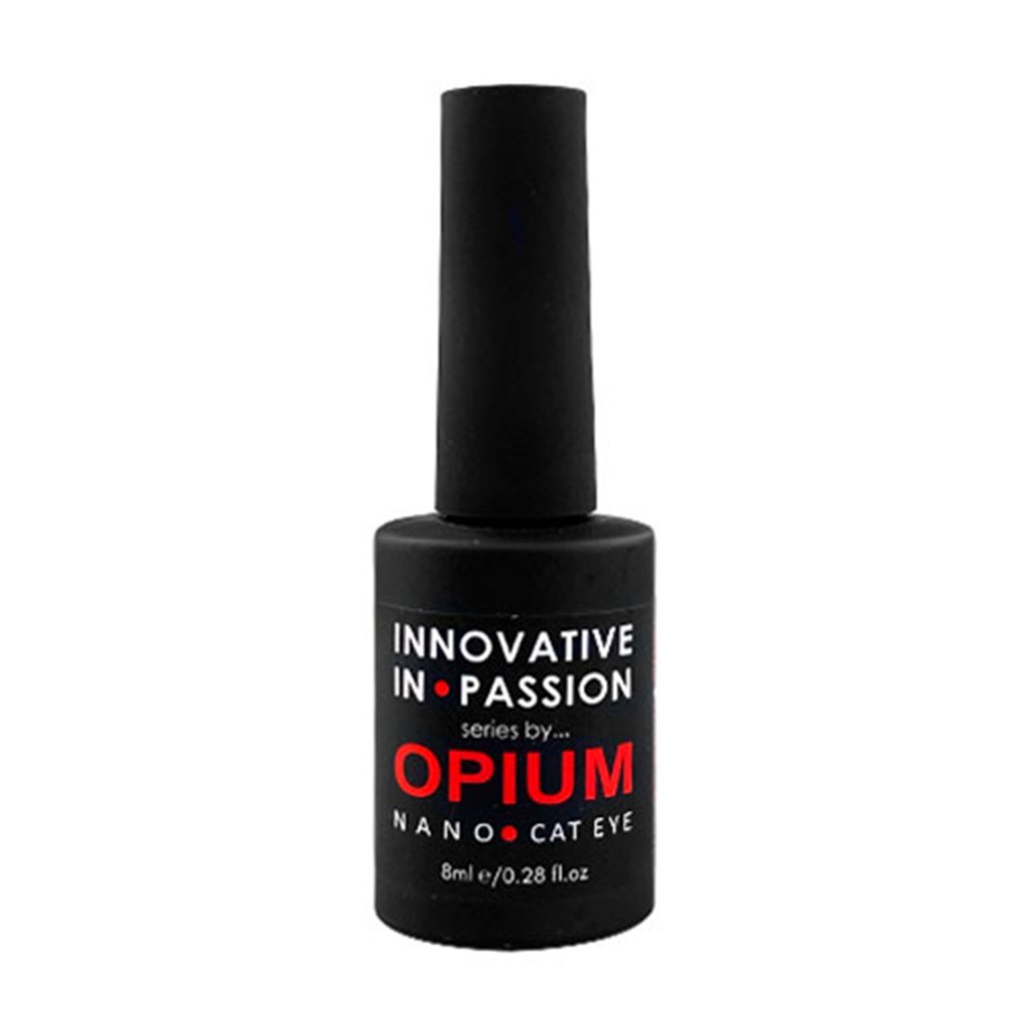 Гель-лак для нігтів Innovative In Passion by Opium Cat Eye 5D Nano Gel ...