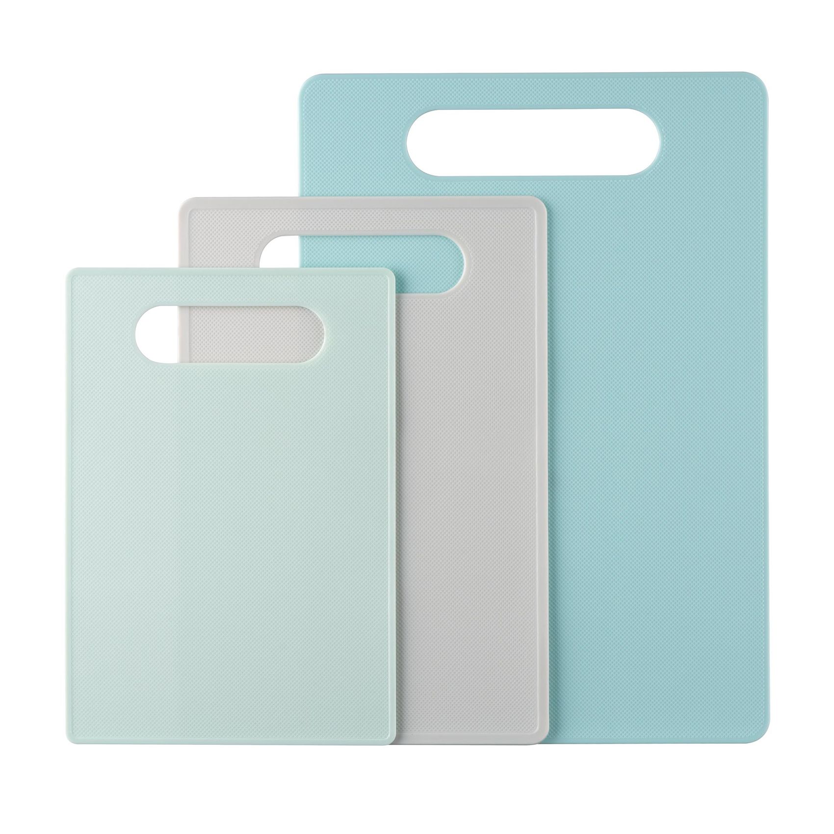 Набор кухонных досок Ardesto Gemini Gourmet, 3 шт (AR1403BG) - купить ...