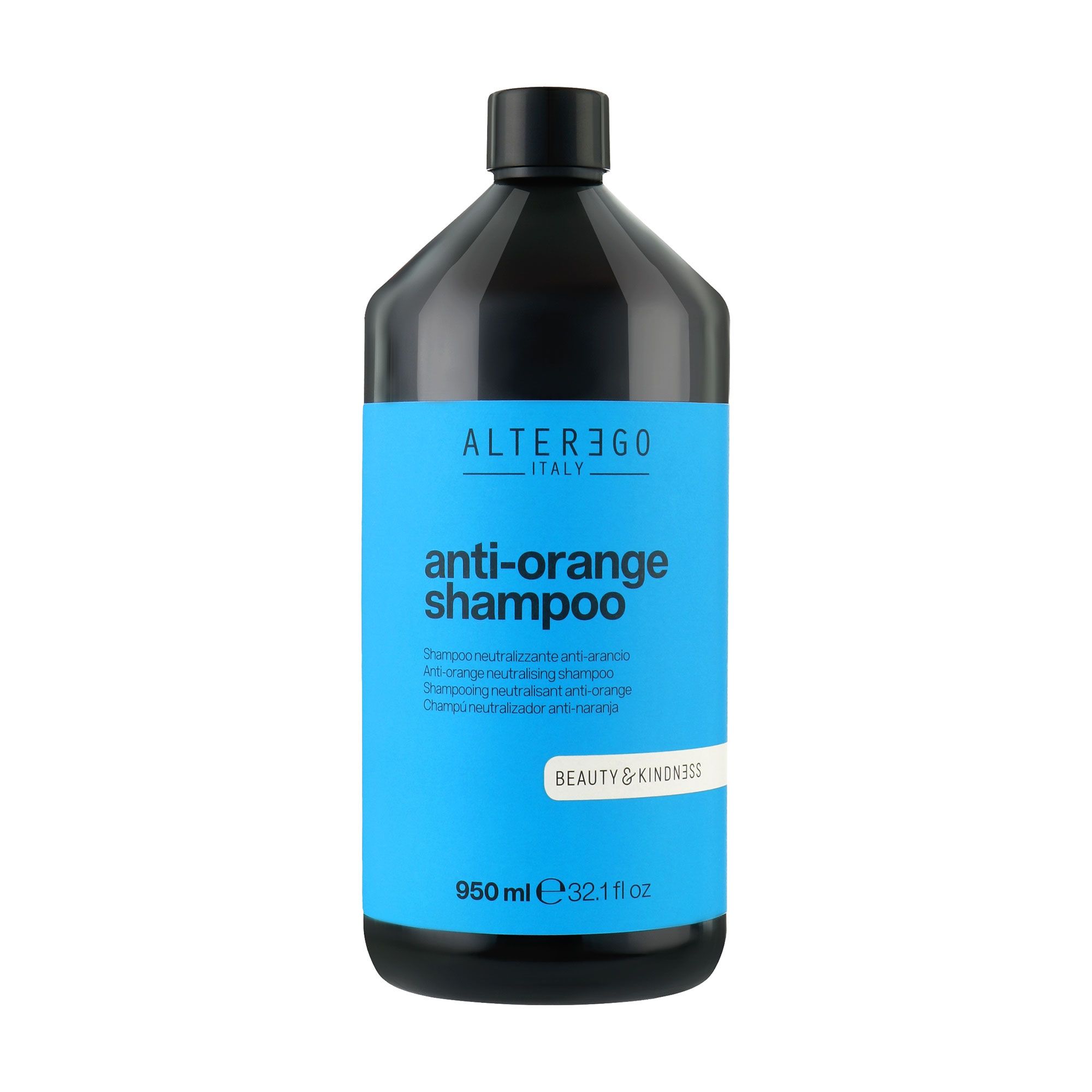 Шампунь Alter Ego Anti-Orange Shampoo для темного волосся — купити на ...