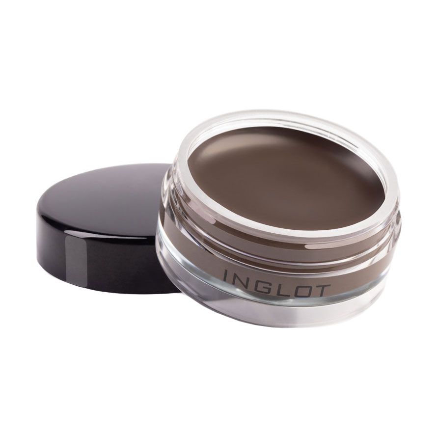 Уценка! Гелевая подводка для глаз Inglot AMC Eyeliner Gel 90, 5.5 г ...
