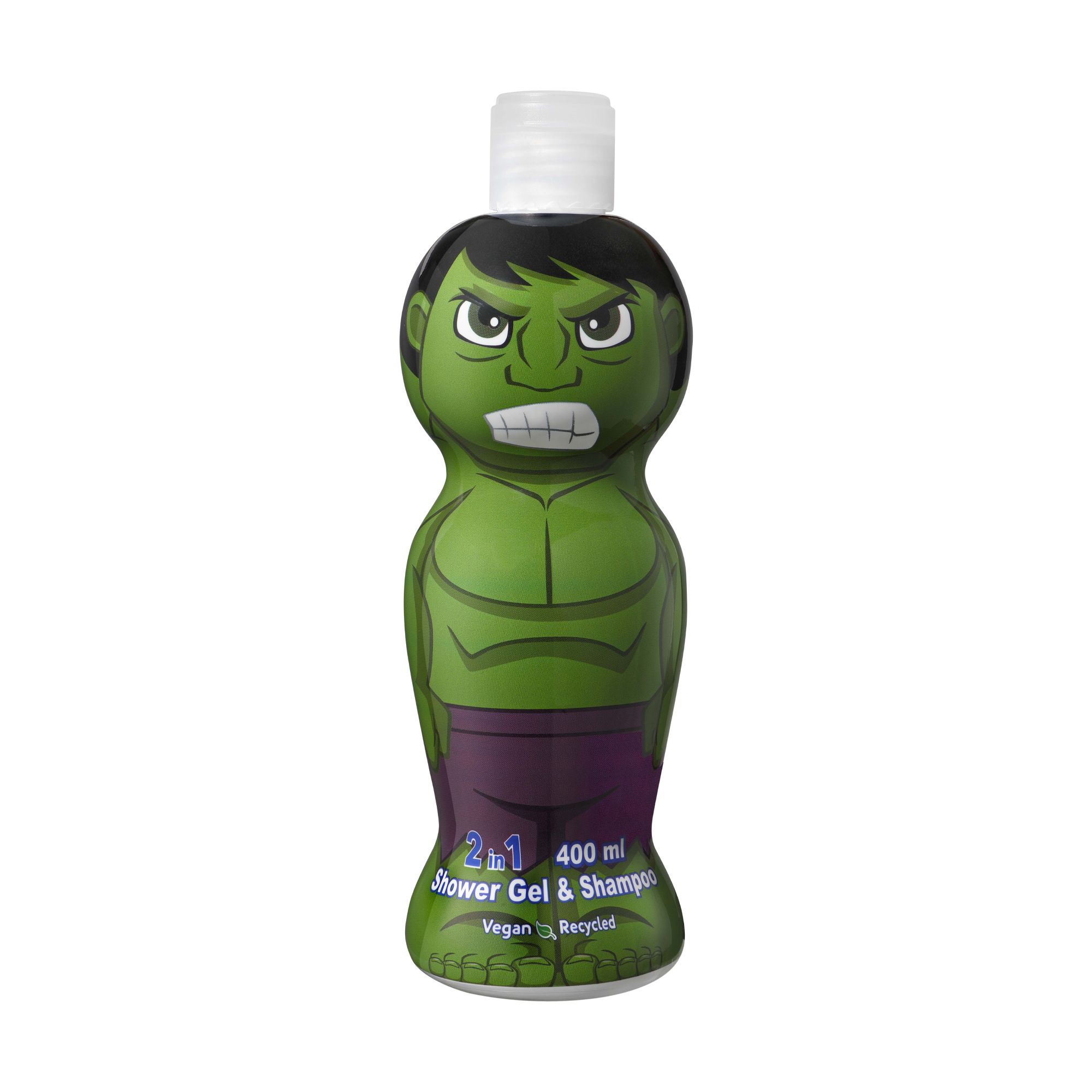 Дитячий шампунь-гель 2 в 1 для волосся та тіла Air-Val International ...