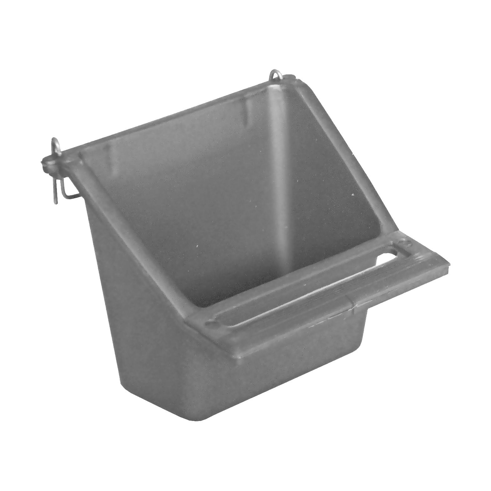 Годівниця для папуг Природа з кріпленням 100 мл Pr740823 — купити на Eva Ua гіпермаркет краси