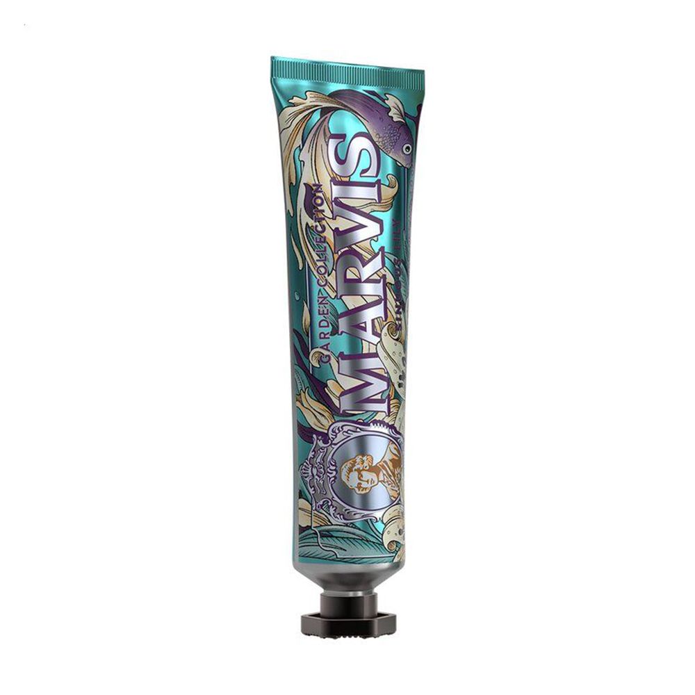 Зубна паста Marvis Garden Collection Sinuous Lily, 75 мл — купити на ...