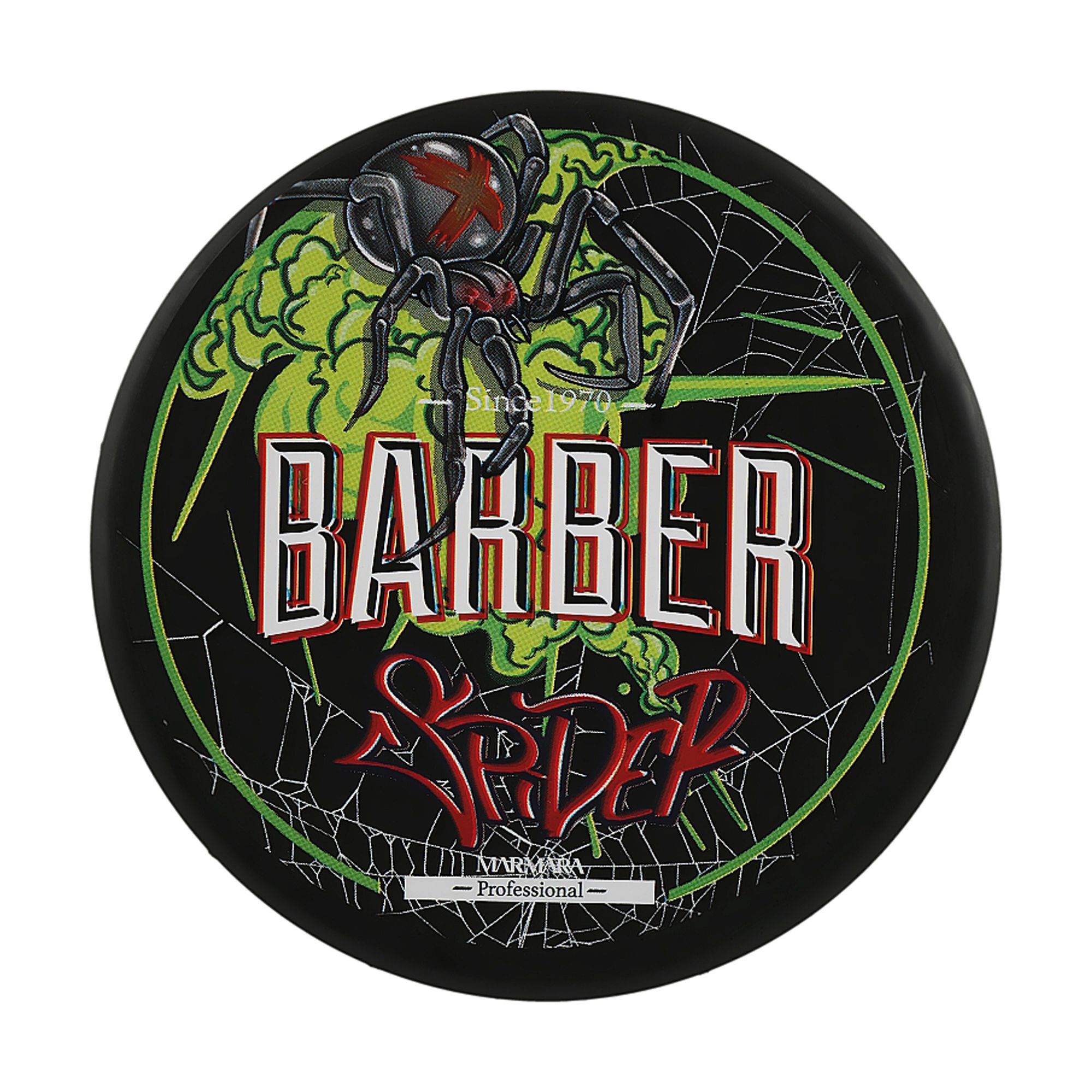 Воск для укладки волос Marmara Barber Spider Wax, 150 мл - купить на ...