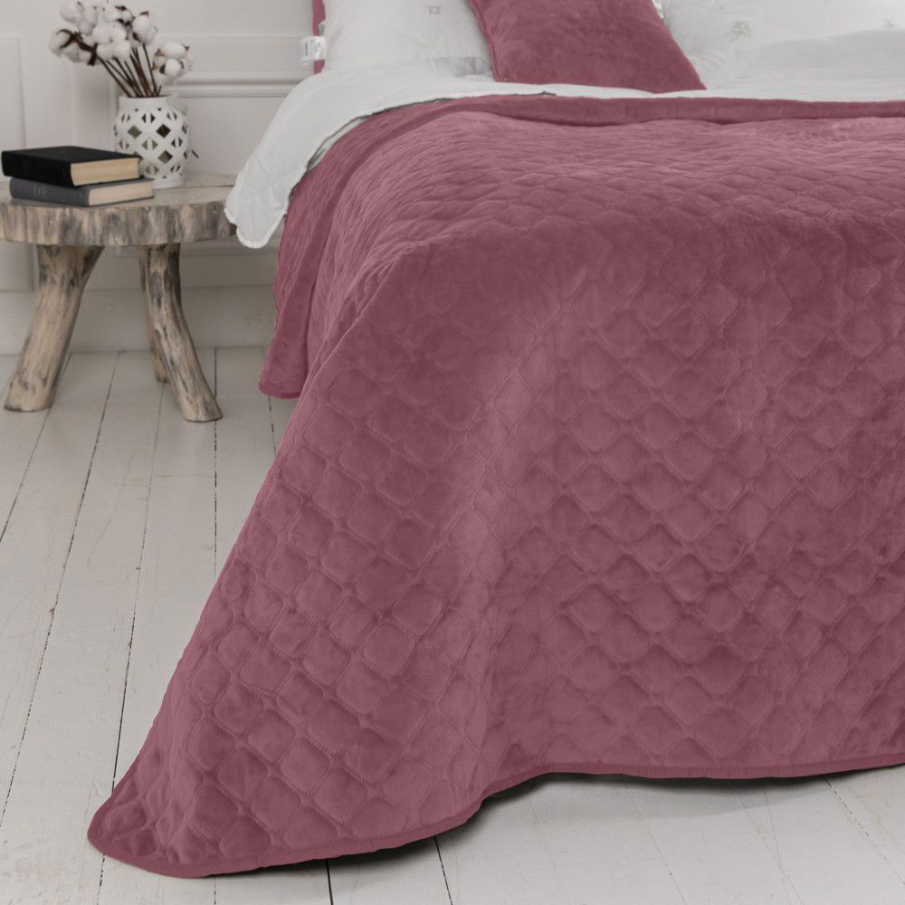 Покривало ТЕП Velour, Mesa Rose, 220*240 см — купити на EVA.UA - гіпермаркет краси