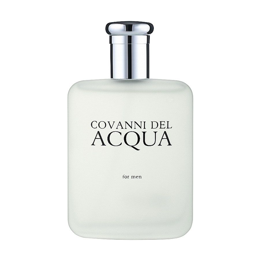 Jean Marc Covanni Del Acqua Туалетна вода чоловіча, 100 мл (ТЕСТЕР ...