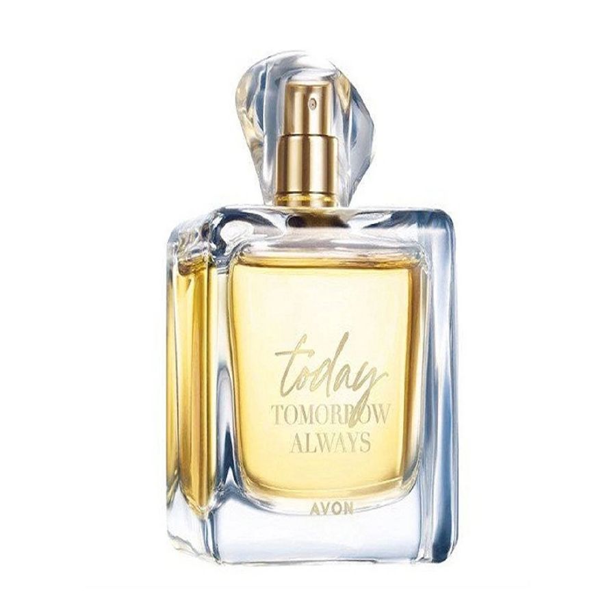 Avon Today Парфумована вода жіноча, 100 мл (ТЕСТЕР) — купити на EVA.UA ...