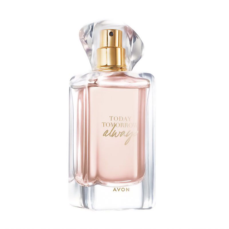 Avon Tomorrow Парфумована вода жіноча, 50 мл (ТЕСТЕР) — купити на EVA ...