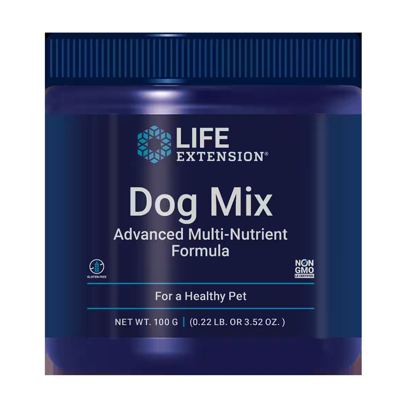Витамины для собак Life Extension Dog Mix Advanced Multi-Nutrient ...