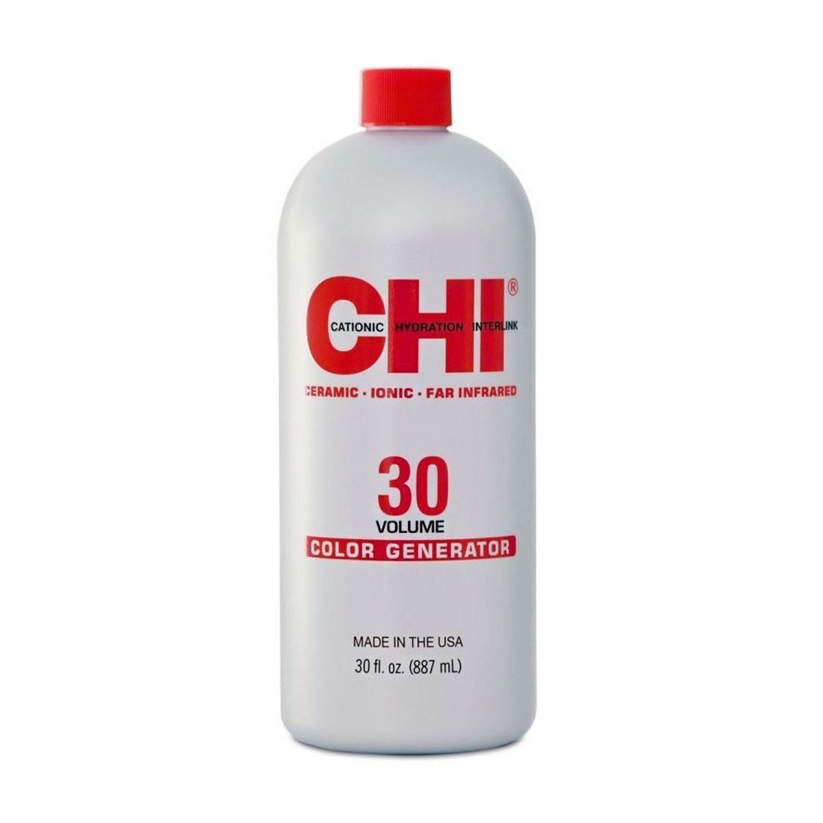 Проявник кольору CHI Color Generator 30 Vol (9%) — купити на EVA.UA ...