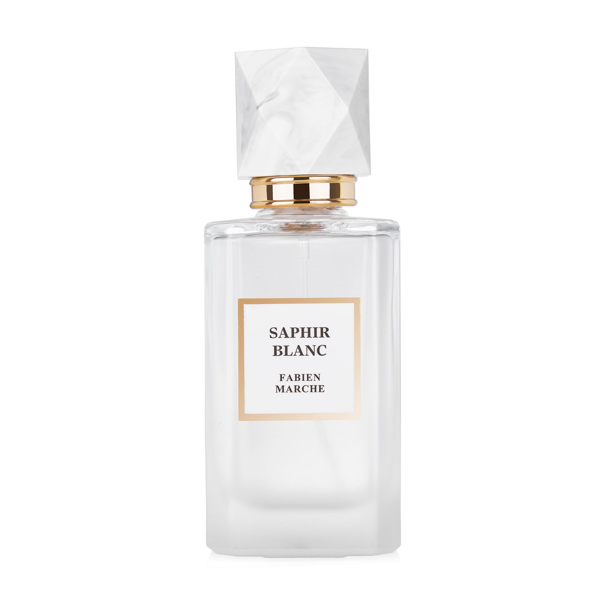 Fabien Marche Precious Saphir Blanc Парфумована вода жіноча, 100 мл ...