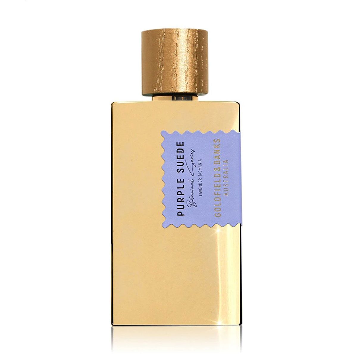 Goldfield & Banks Australia Purple Suede Парфумована вода унісекс, 100 ...