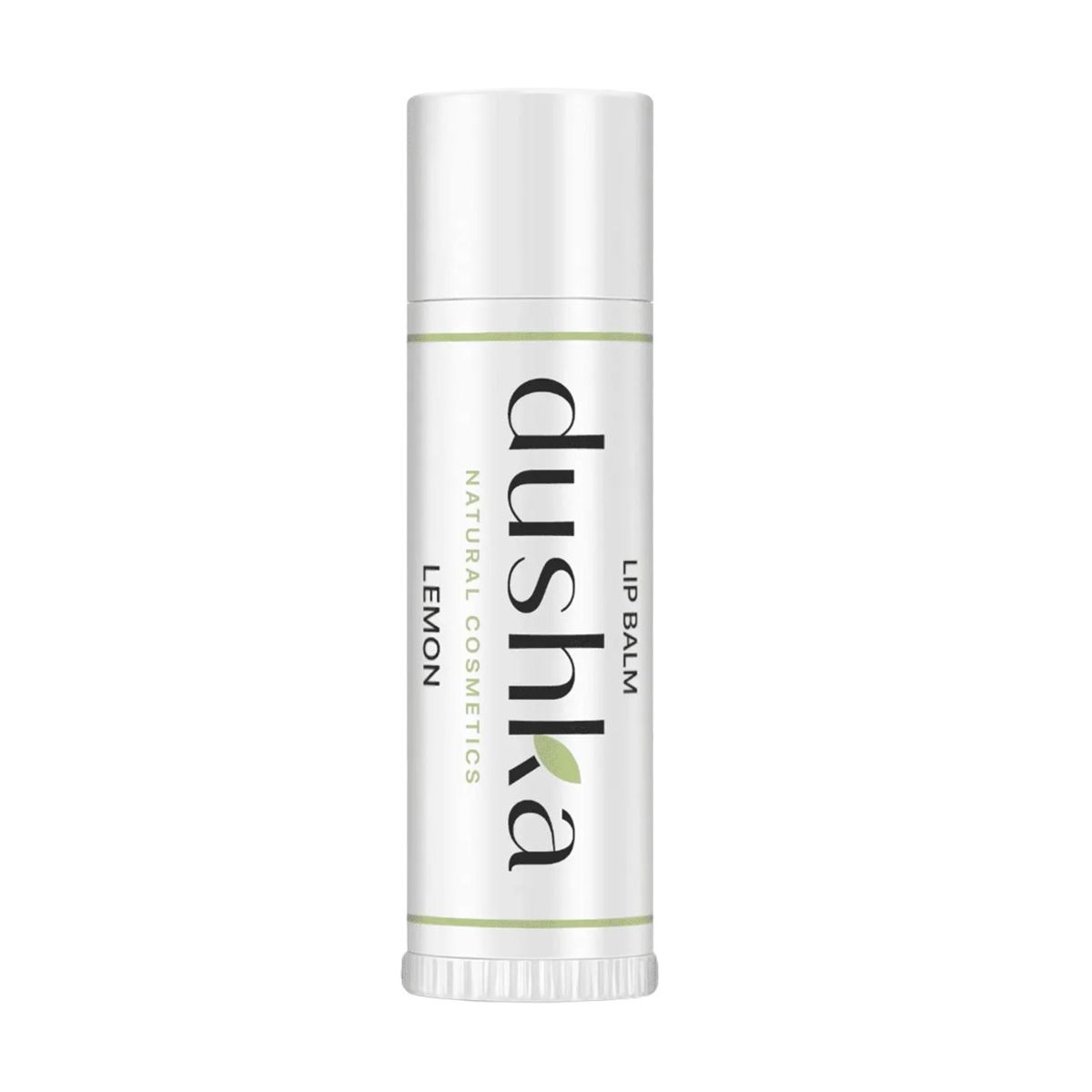 Бальзам для губ Dushka Лимон, 6 мл — купити на EVA.UA - гіпермаркет краси