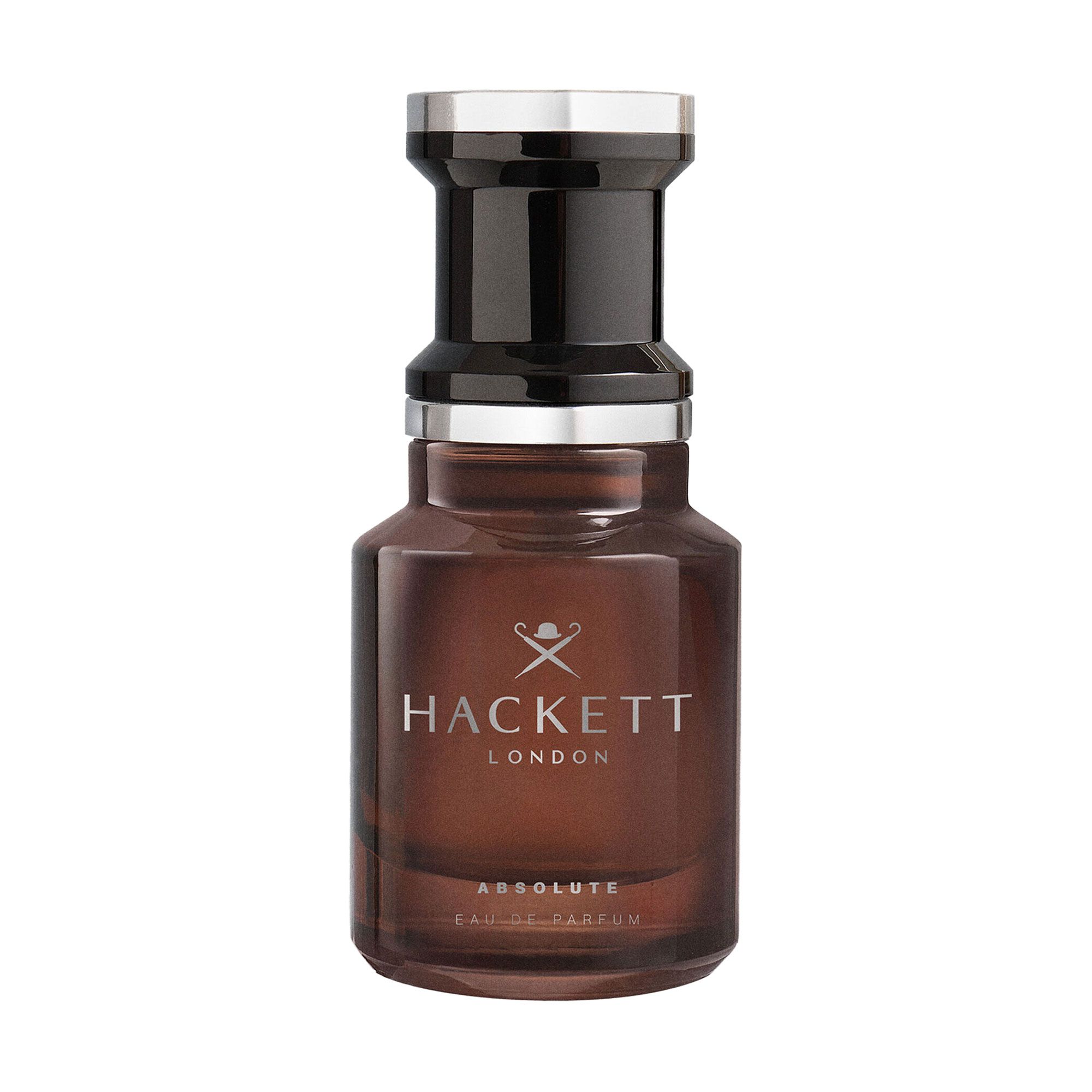 Hackett London Absolute Парфумована вода чоловіча, 50 мл — купити на ...