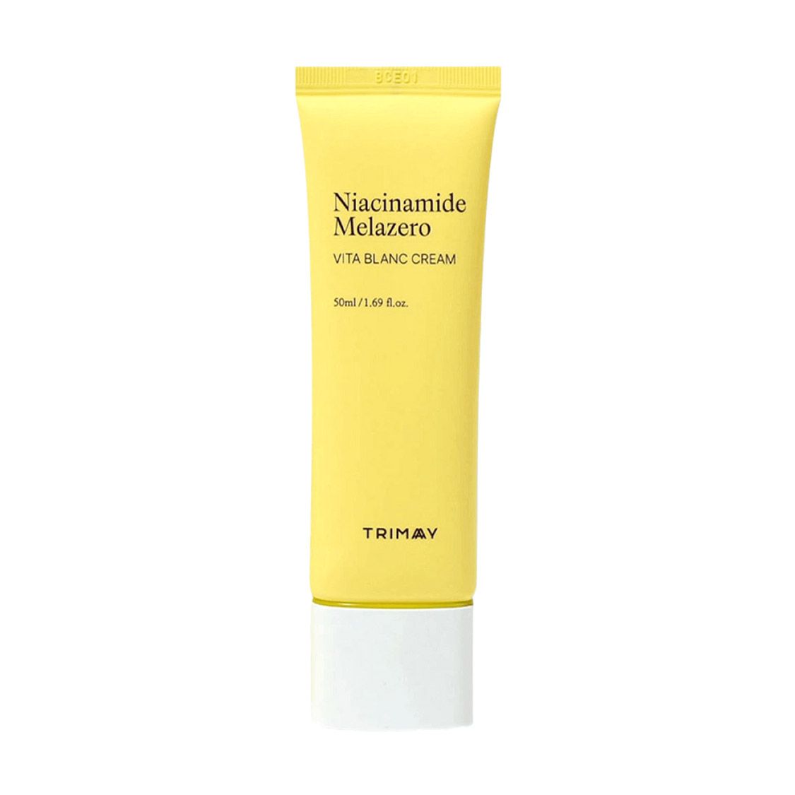 Вітамінний крем для обличчя Trimay Niacinamide Melazero Vita Blanc ...