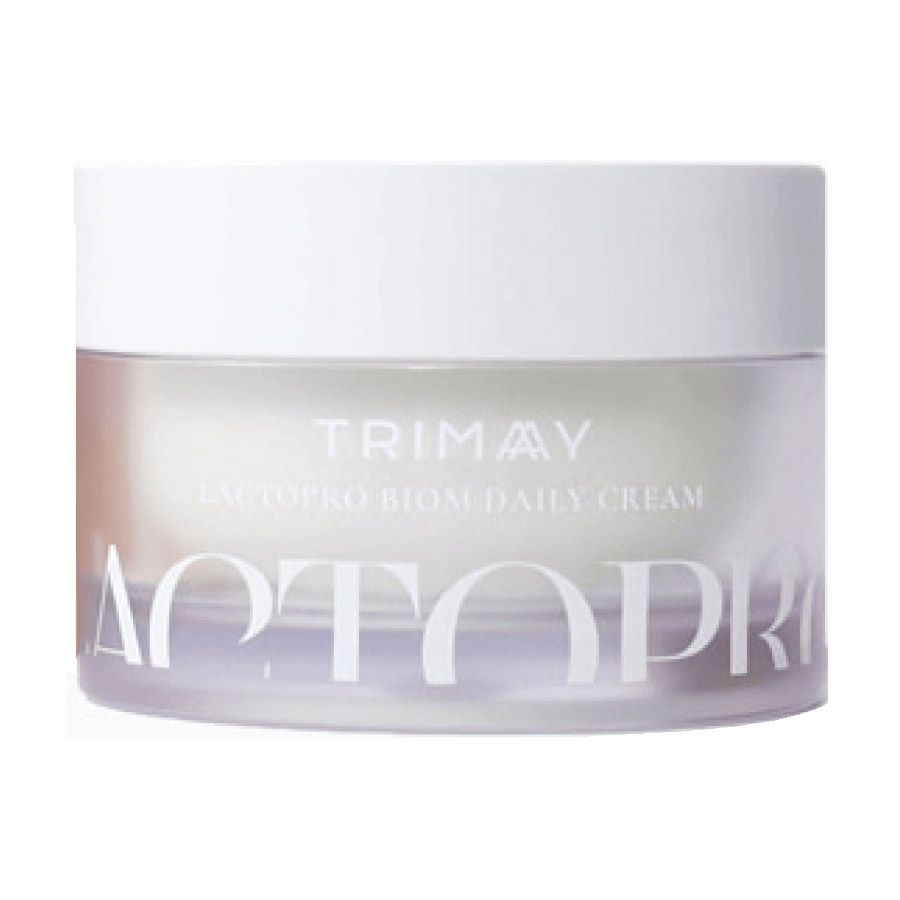 Крем для лица Trimay Lactopro Biom Daily Cream, 50 мл - купить на EVA ...