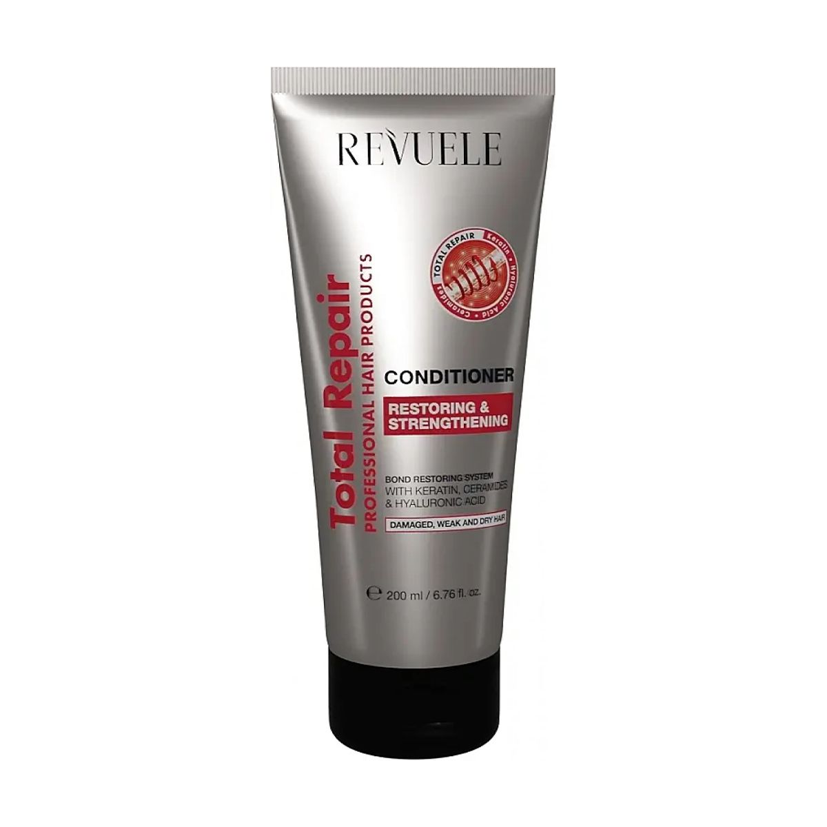 Кондиционер Revuele Total Repair Conditioner Восстановление и ...