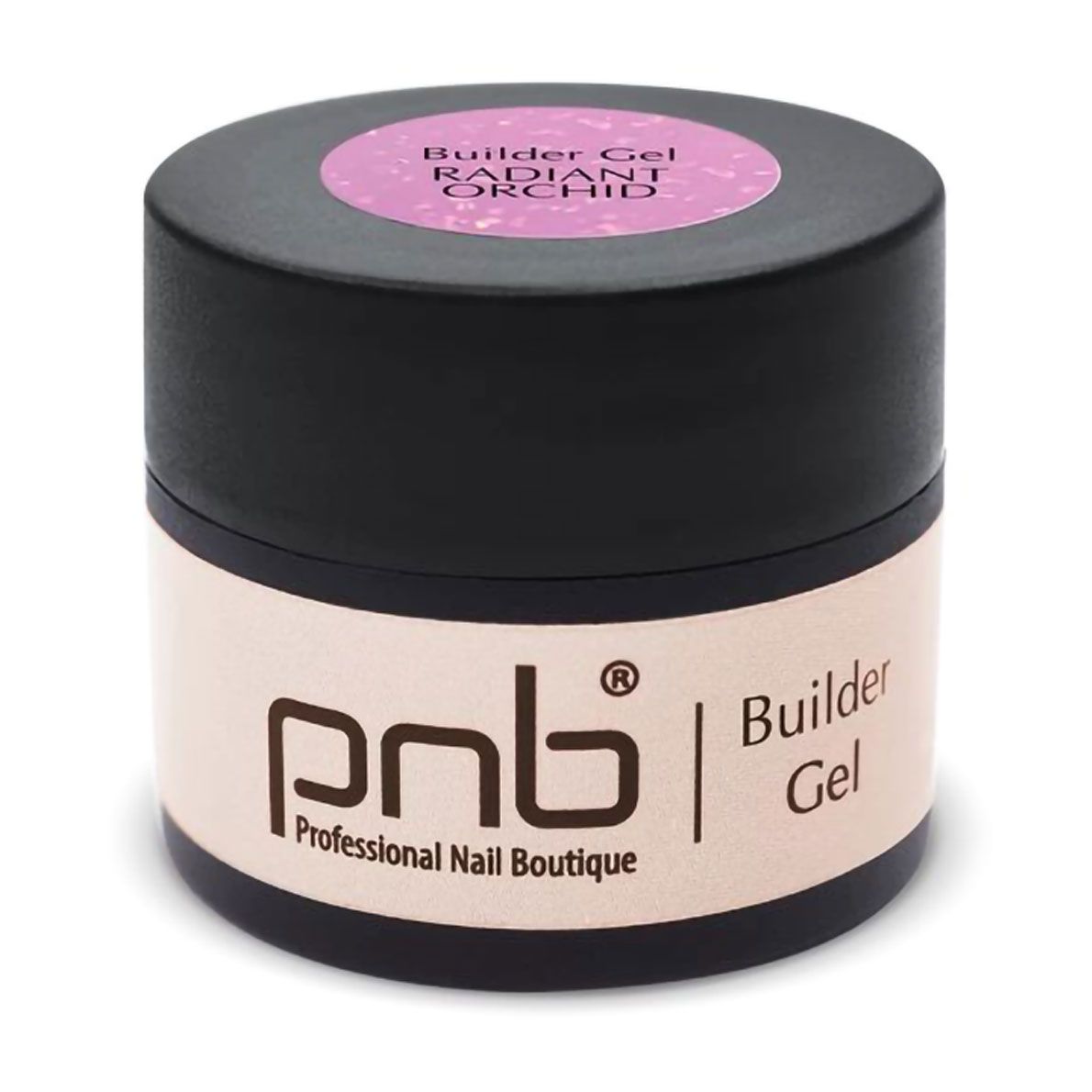 Гель для моделирования ногтей PNB Builder Gel - купить на EVA.UA - гипермаркет красоты