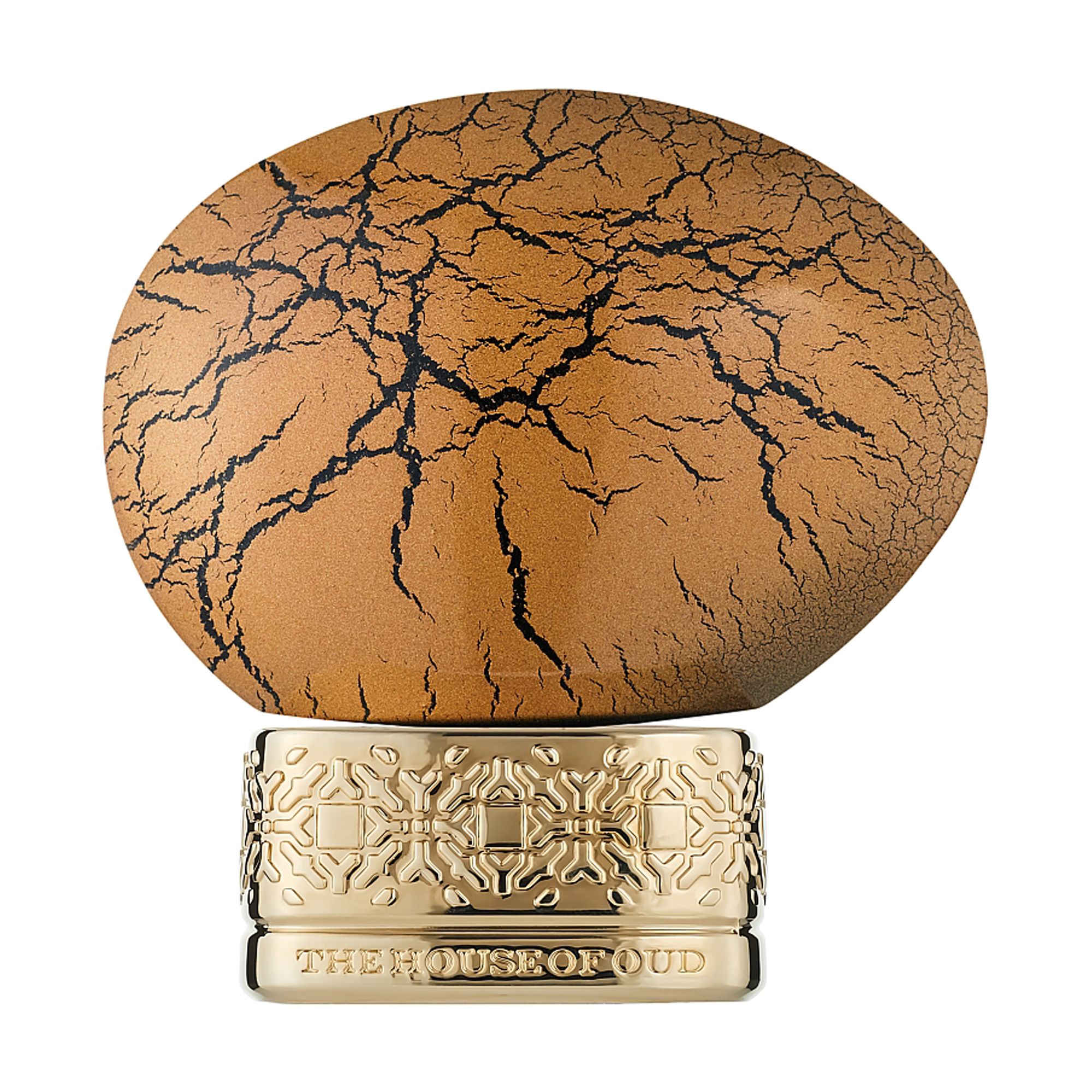 The House Of Oud Golden Powder Парфумована вода унісекс, 75 мл — купити ...