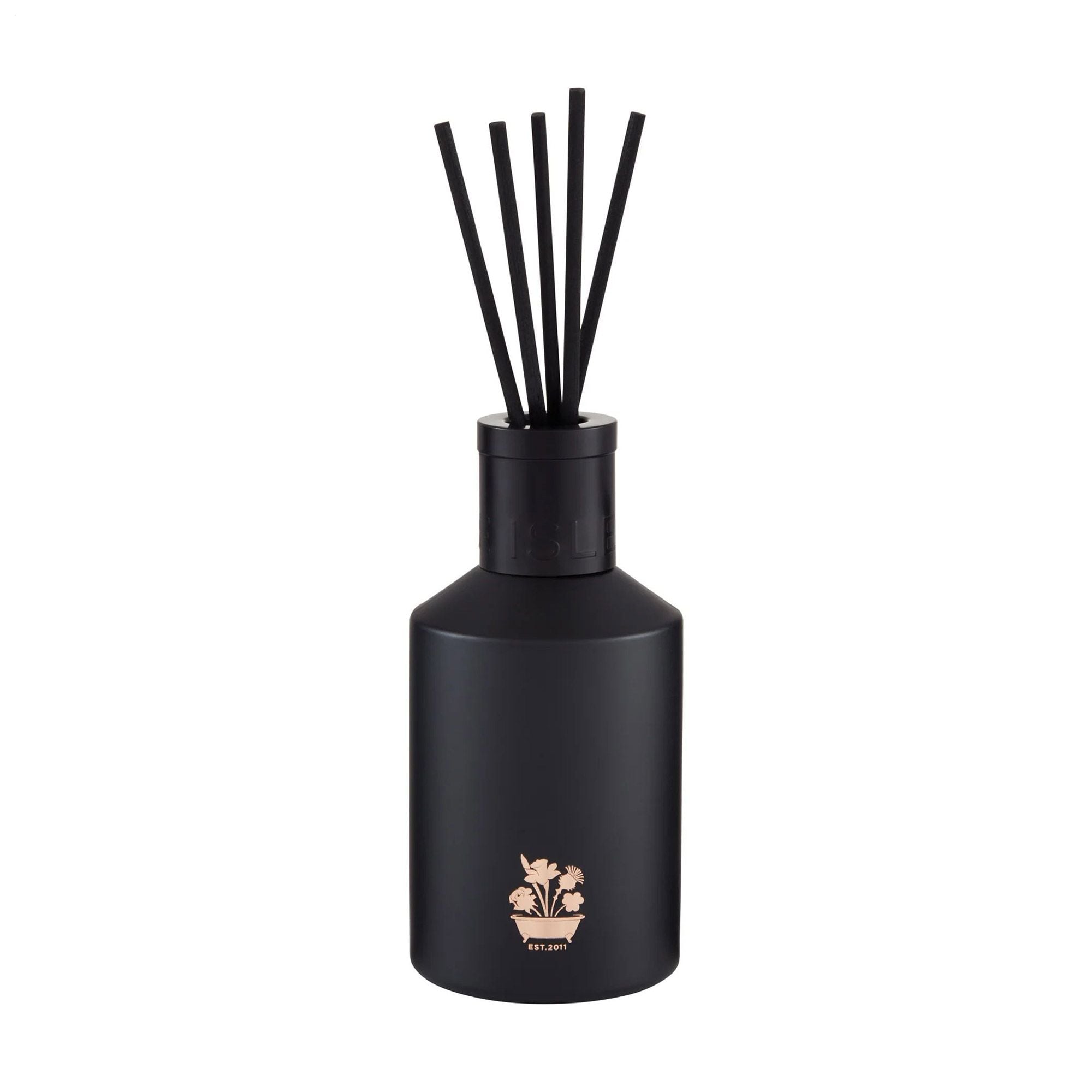 Ароматичний дифузор Noble Isle Rhubarb Rhubarb! Fine Fragrance Reed Diffuser, 180 мл — купити на ...