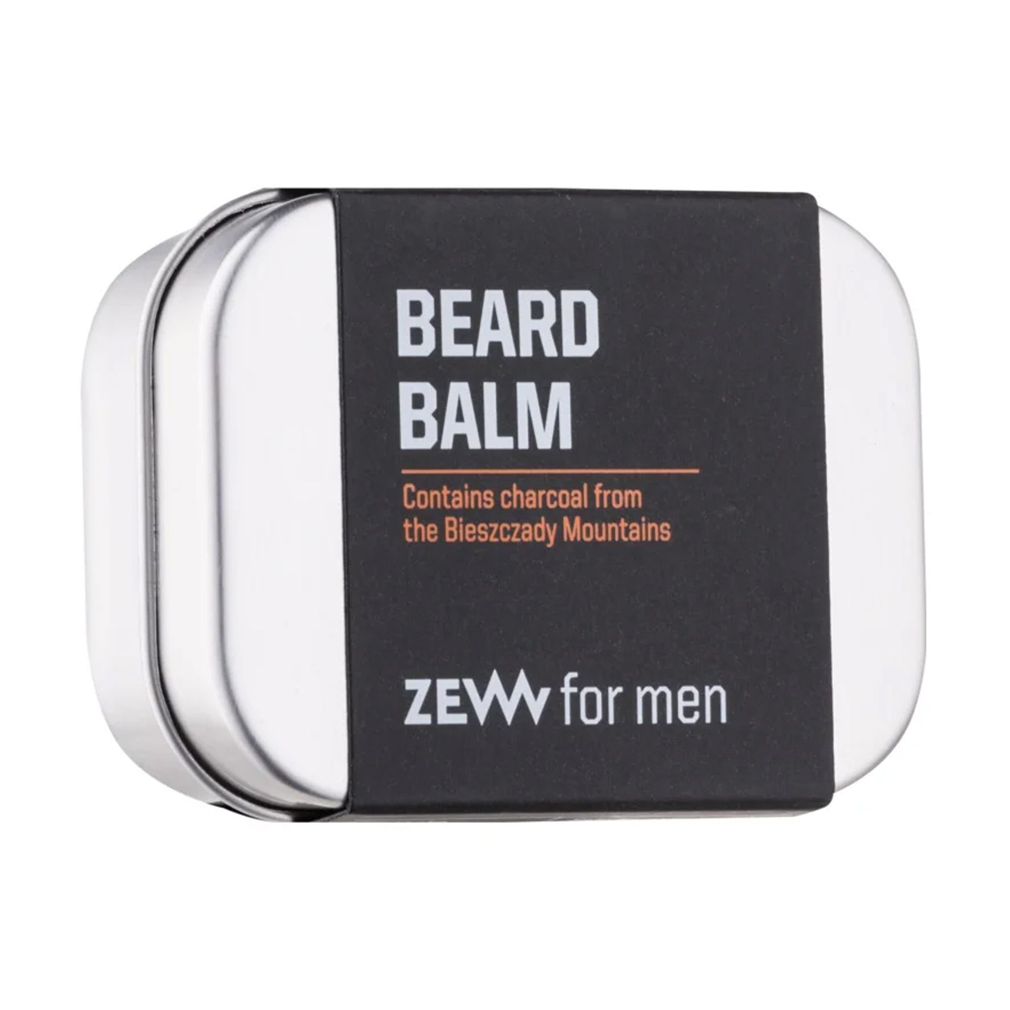 Мужской бальзам для бороды ZEW For Men Beard Balm, 80 мл - купить на ...