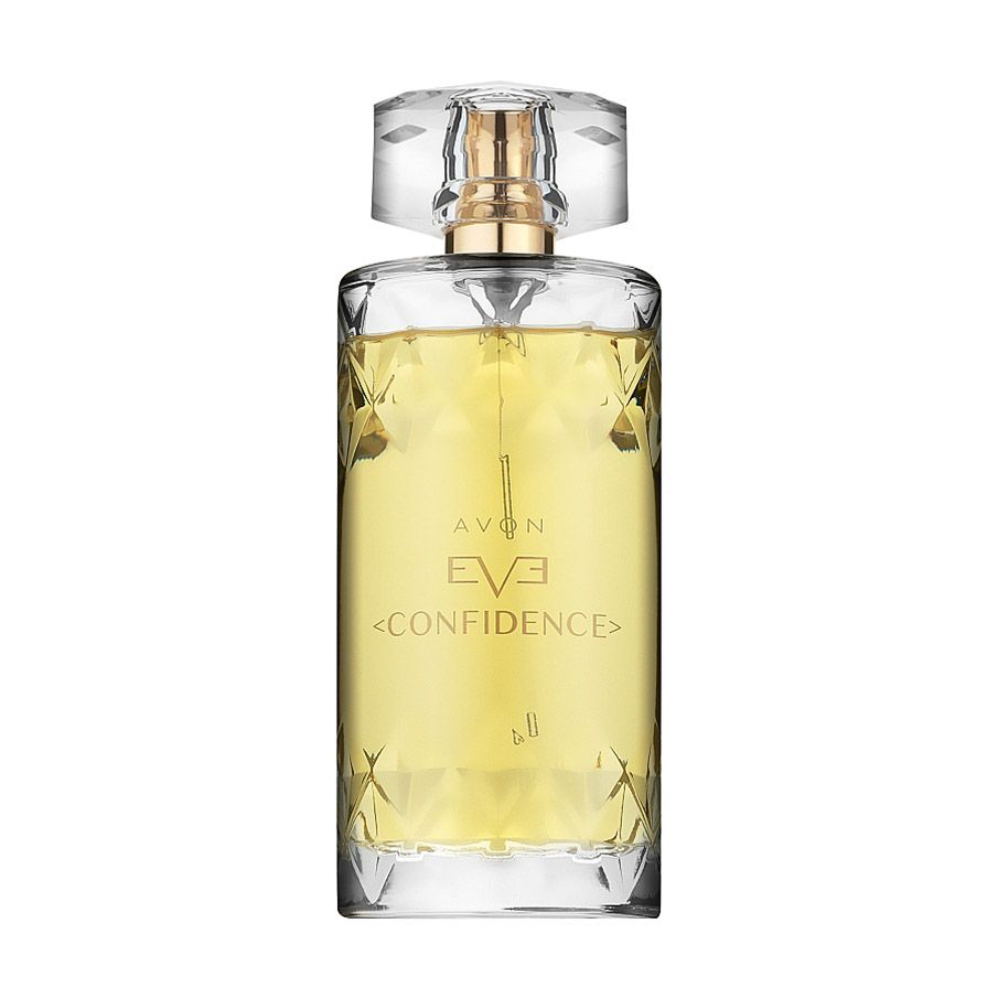 Avon Eve Confidence Парфумована вода жіноча, 100 мл (ТЕСТЕР) — купити ...