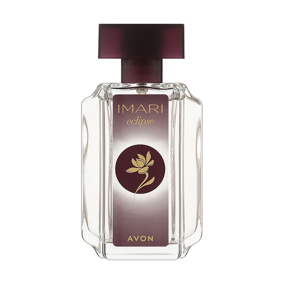 Avon Imari Eclipse Туалетная вода женская, 50 мл - купить на EVA.UA ...