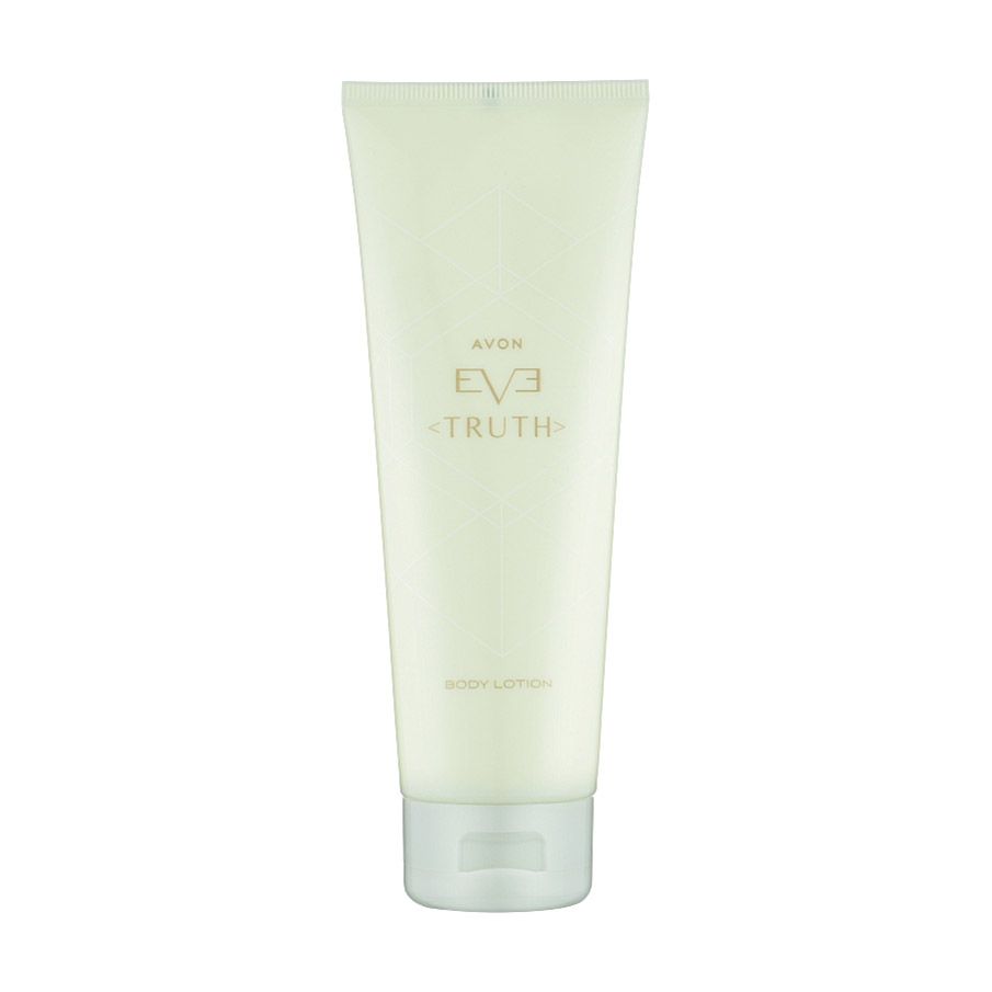 Парфюмированный лосьон для тела Avon Eve Truth женский, 125 мл - купить ...
