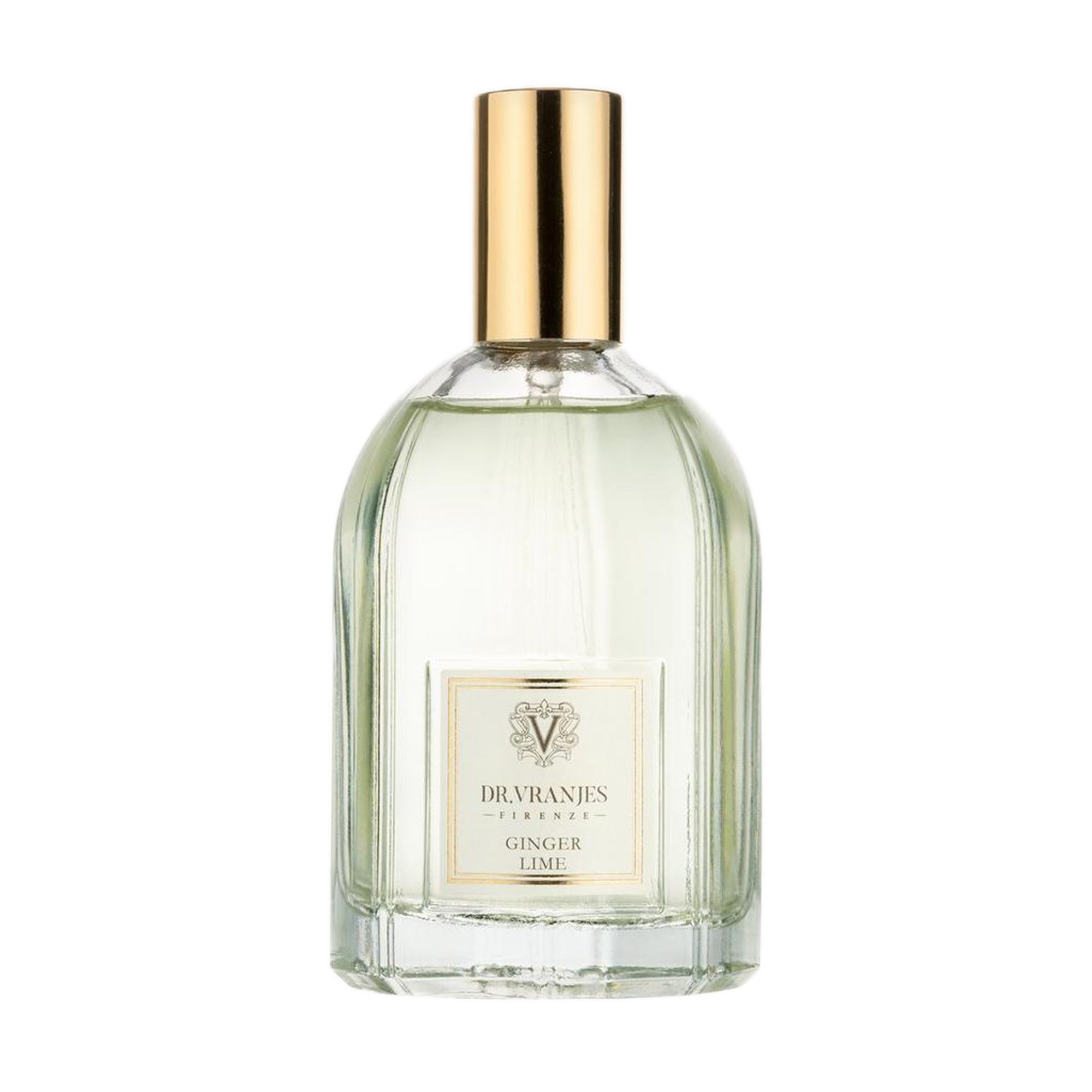 Аромаспрей Dr. Vranjes Firenze Ginger Lime Spray Room, 100 мл - купить на EVA.UA - гипермаркет ...