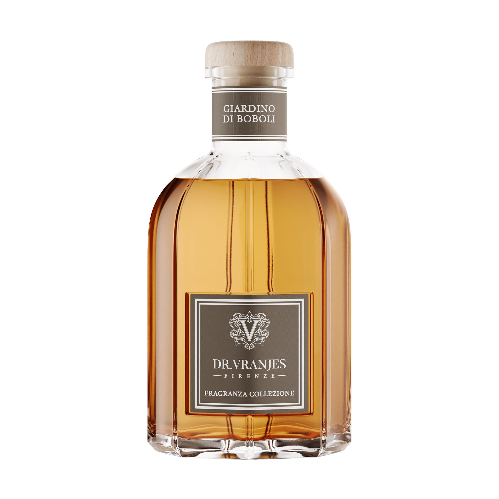 Аромадиффузор Dr. Vranjes Firenze Giardino di Boboli Scented Diffuser ...